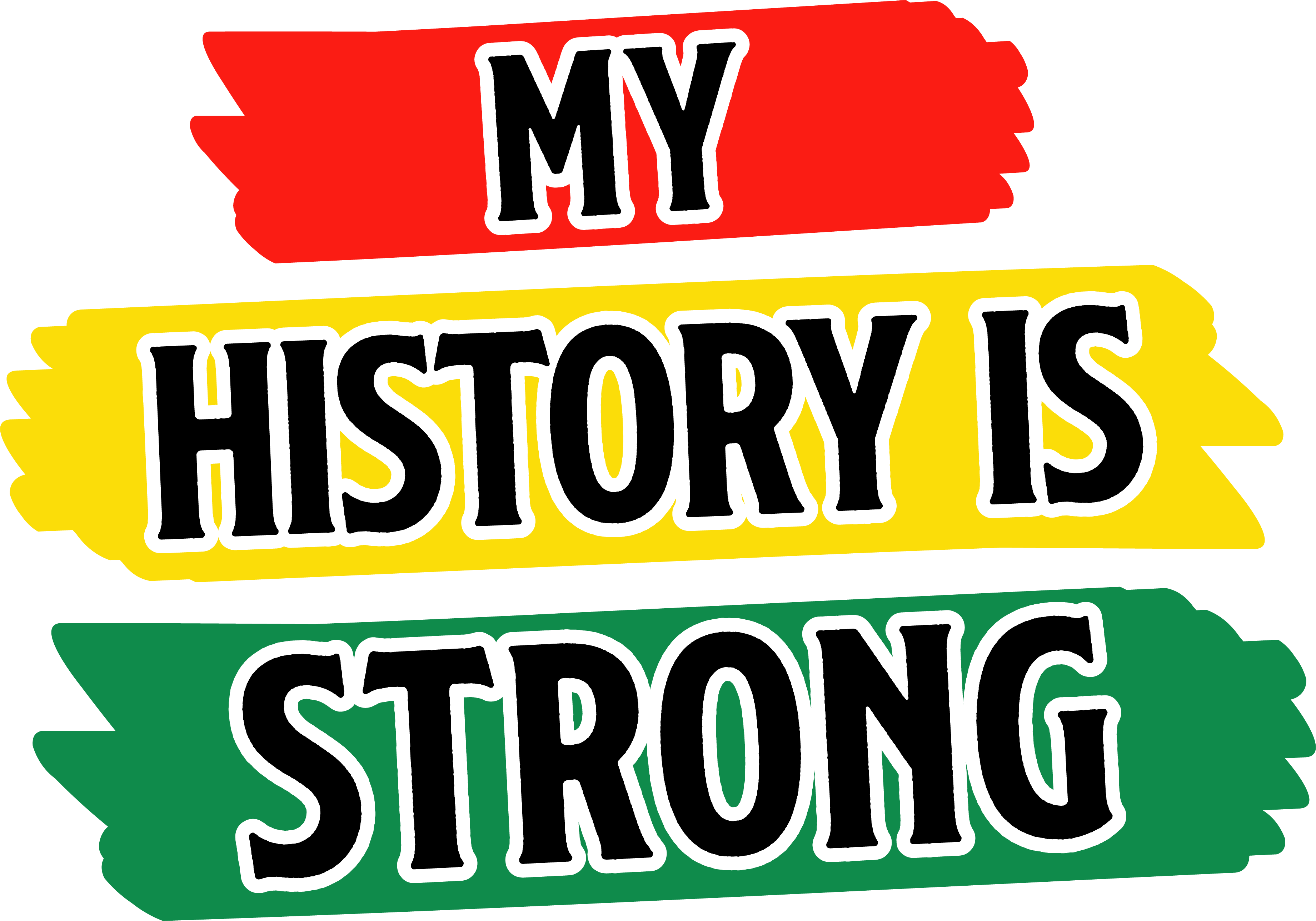 My history is strong Svg, Free-ish Svg, Africa svg, Black Hi - Inspire ...