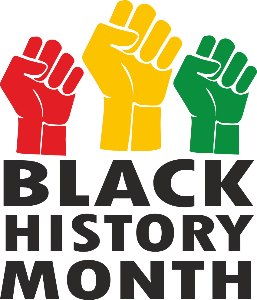 Black History Month Svg Png Dxf Eps Melanin Svg