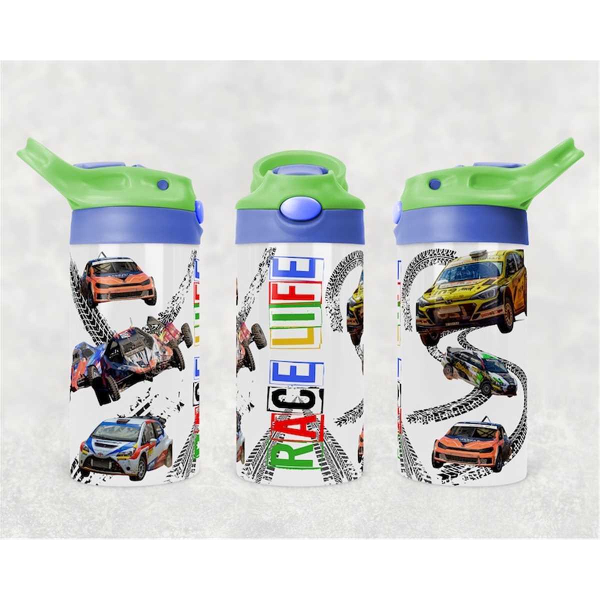 Dirt Track Race Car tumbler png wrap | Sublimation Digital D - Inspire ...