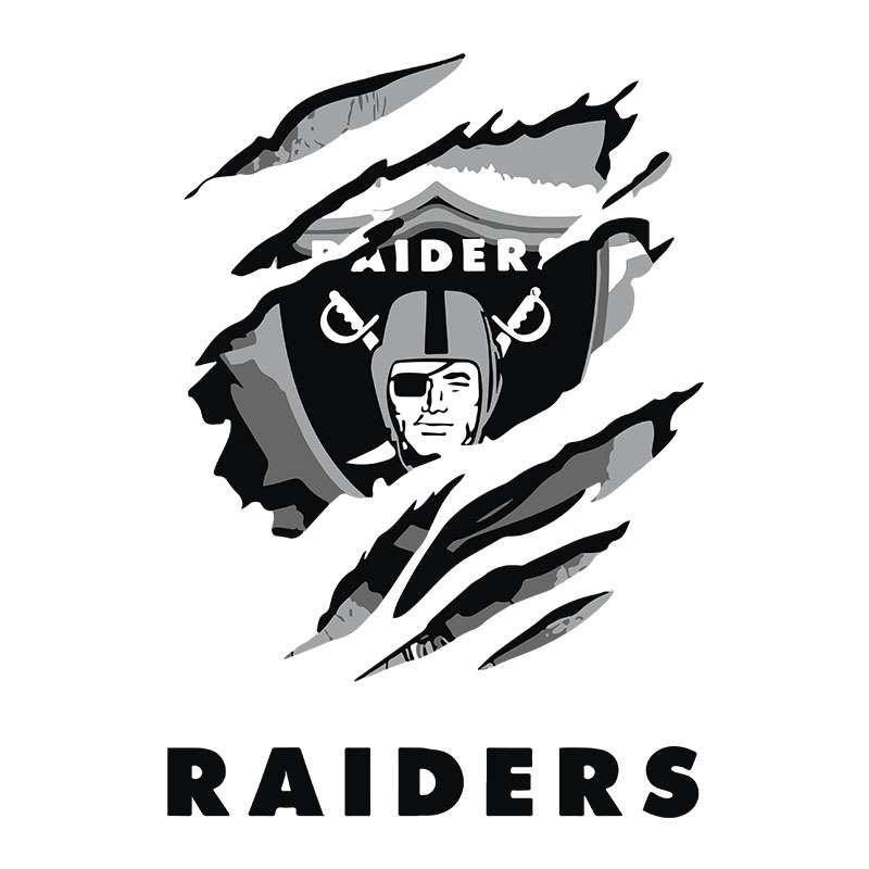 Las Vegas Raiders NFL svg, dxf, png, NFL logo svg, dxf, png, | Inspire ...