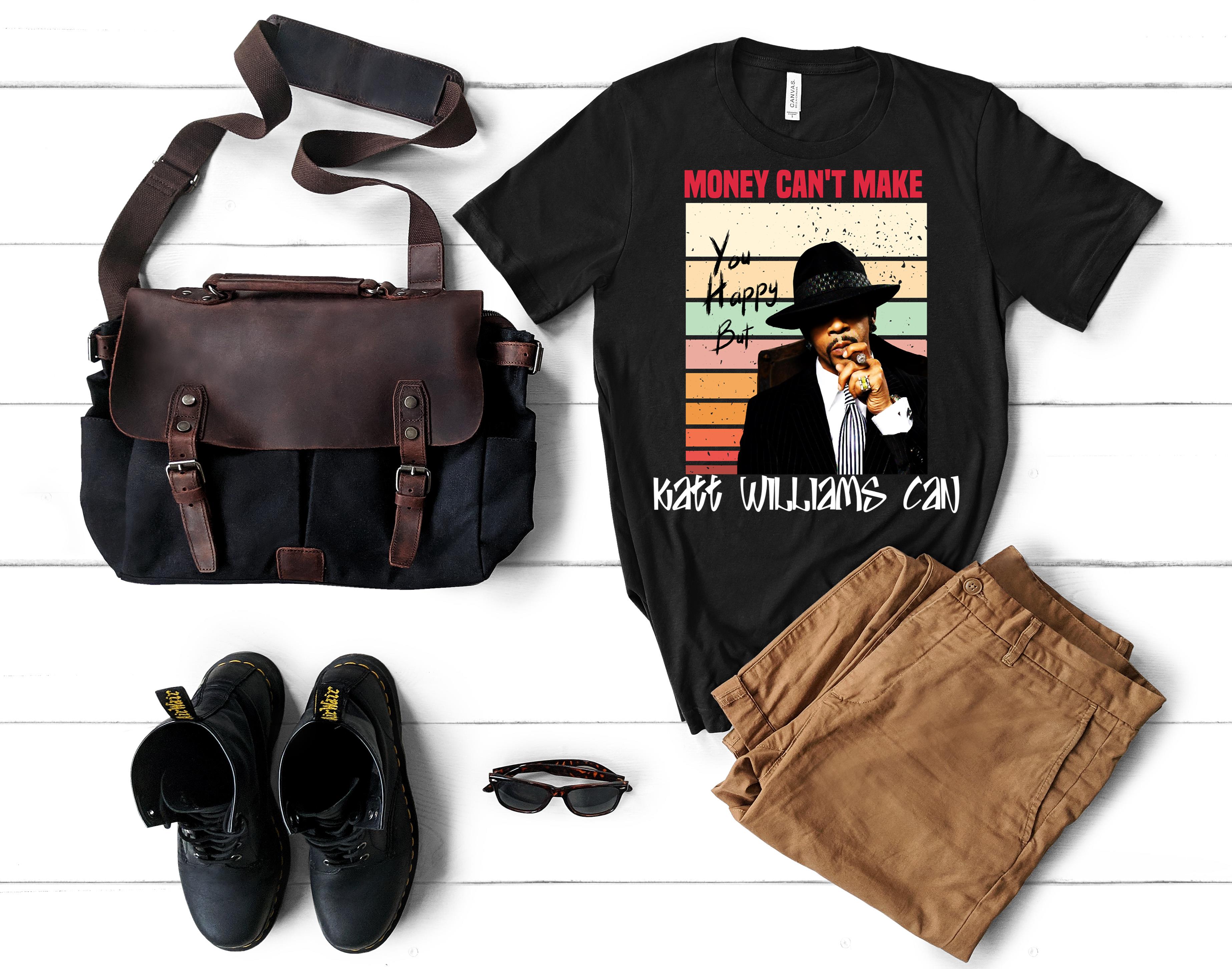 Katt Williams Shirt,Katt Williams Tshirt,williams Shirt,will - Inspire ...