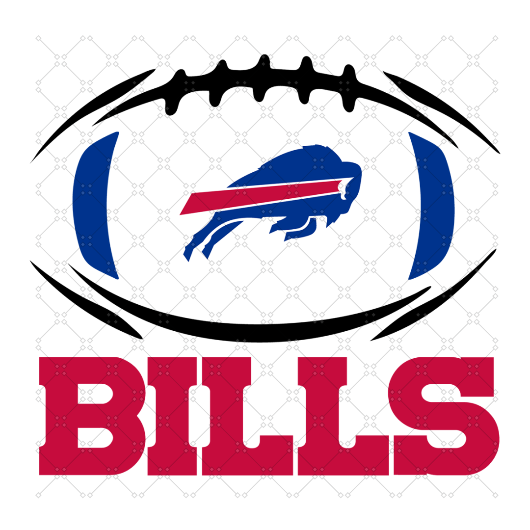 Buffalo Bills NFL Svg, Sport Svg, Buffalo Bills - Inspire Uplift