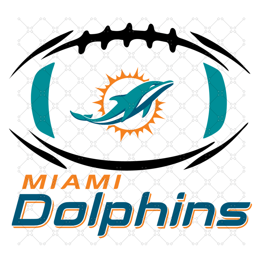 Miami Dolphins NFL Svg, Sport Svg, Miami Dolphin - Inspire Uplift