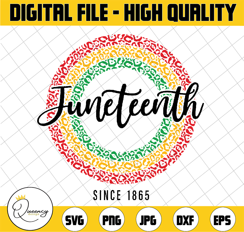 Juneteenth PNG, Juneteenth 1865 Png, Free-ish Png, Black Wom - Inspire ...