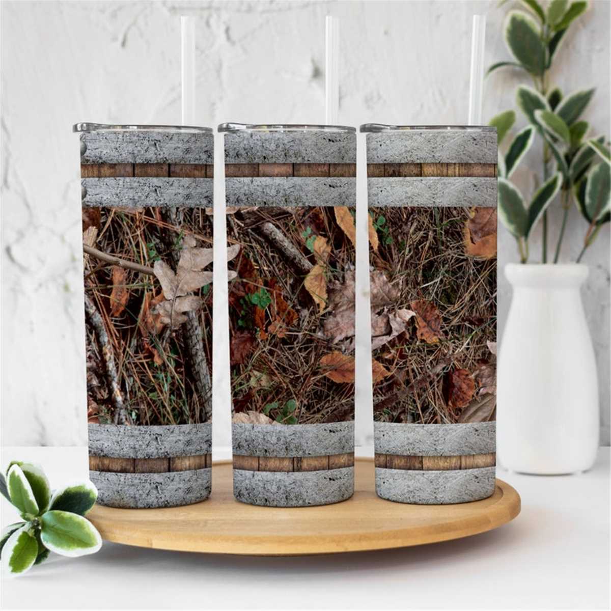 Rock Tumbler Barrel | Inspire Uplift