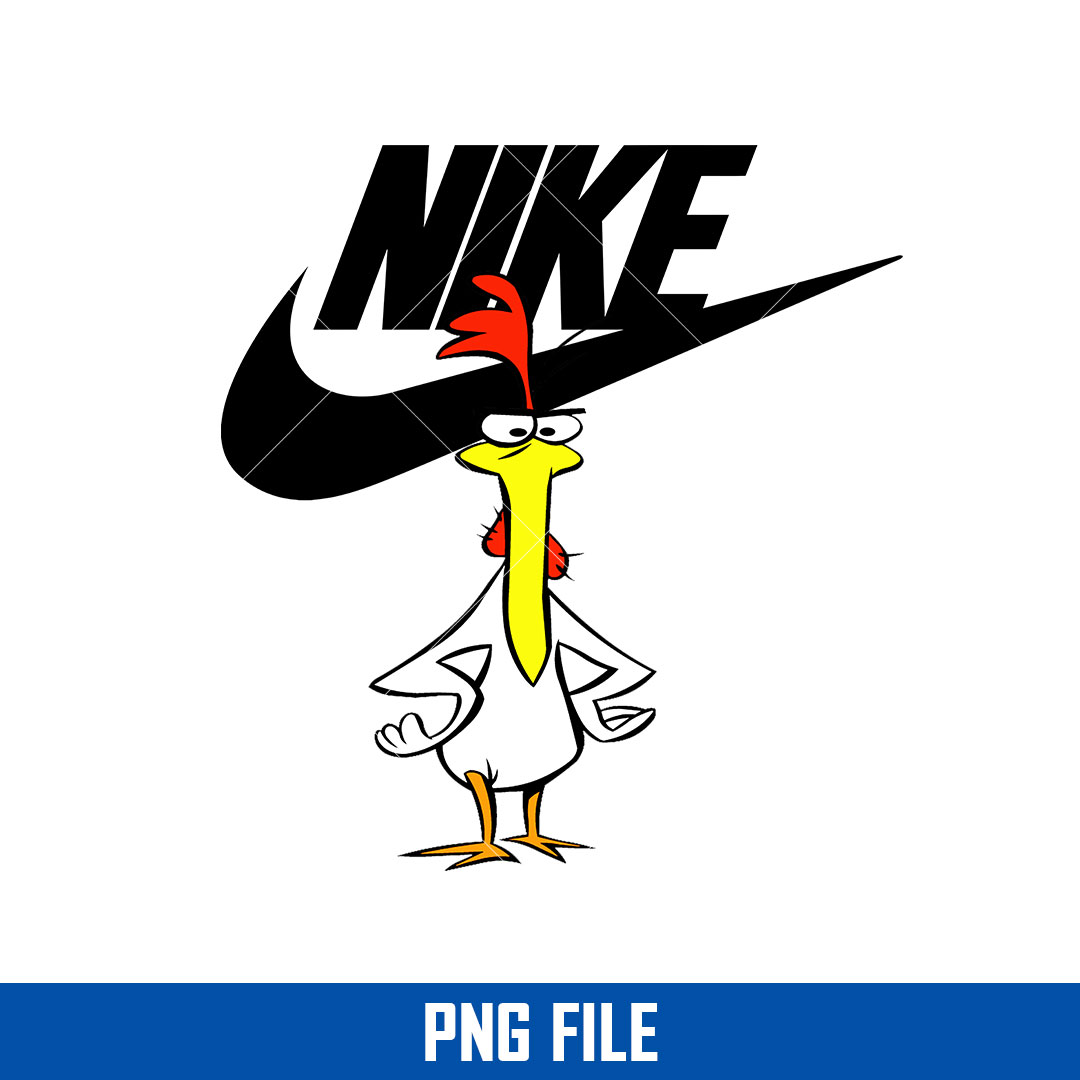 Chicken Nike Png, Nike Logo Png, Chicken Png, Fashion Brands | Inspire ...