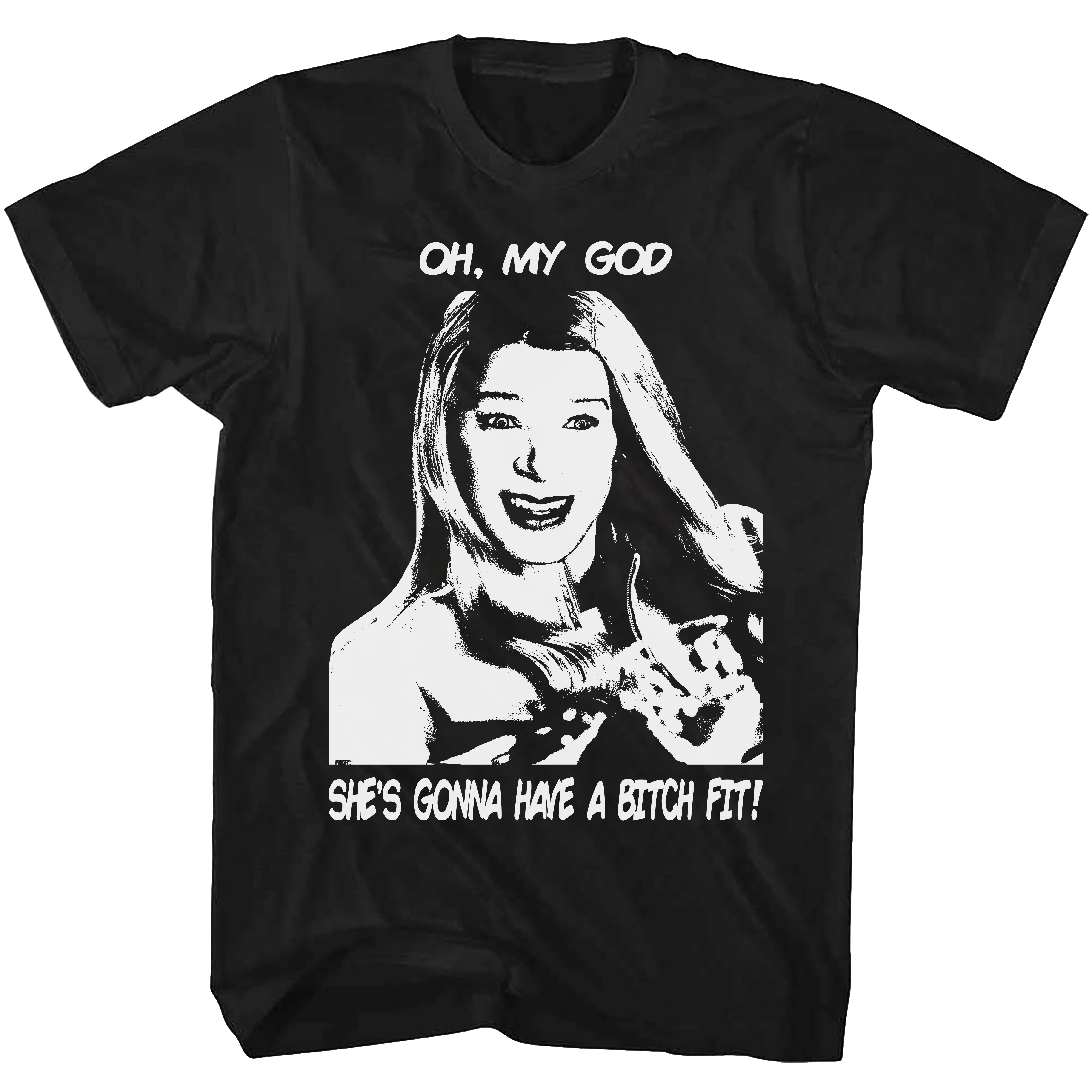 Get Your Fix White Chicks Shirt, White Chicks T Shirt, Comed | Inspire ...