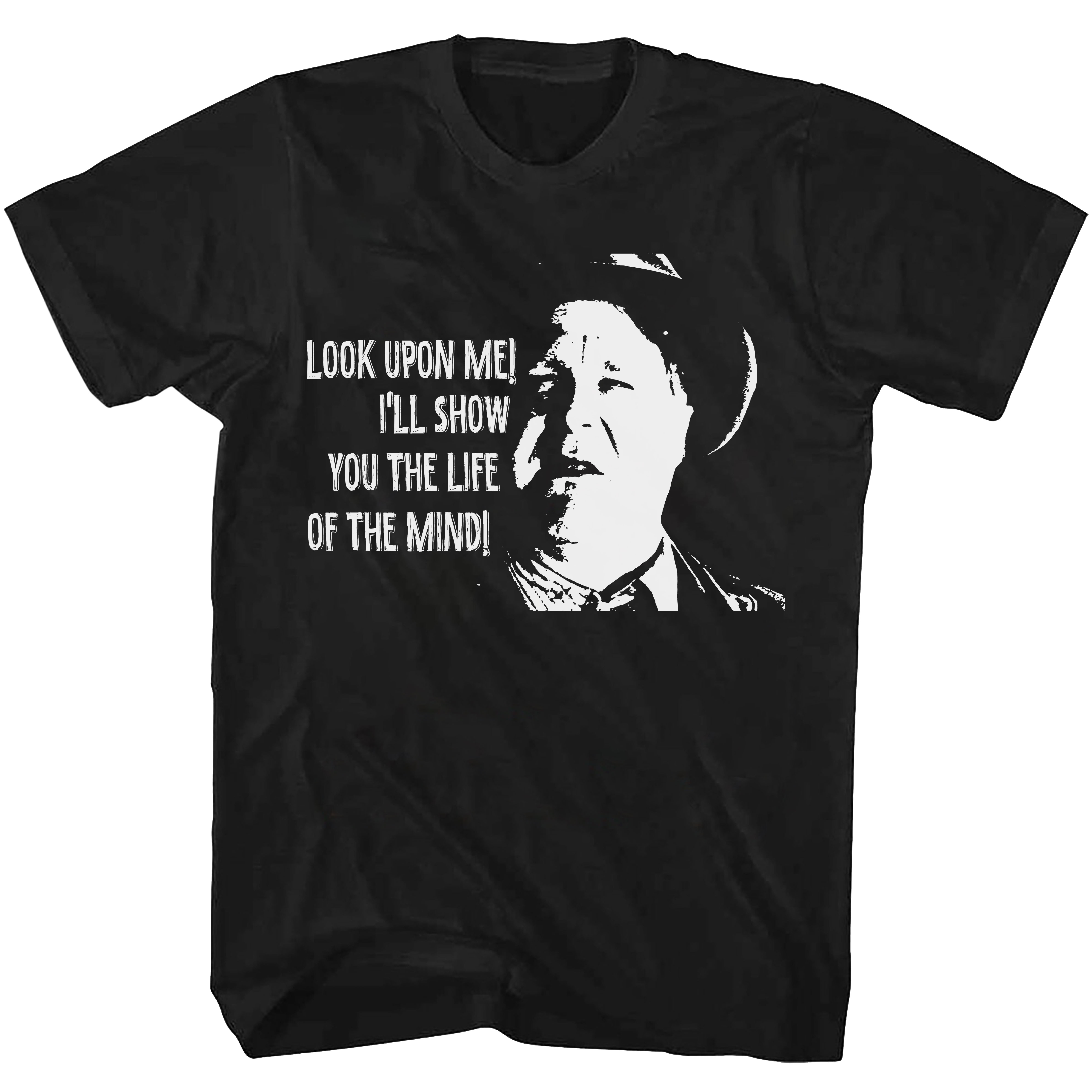 The Burning Hotel Barton Fink Shirt, Barton Fink T Shirt, Th | Inspire ...