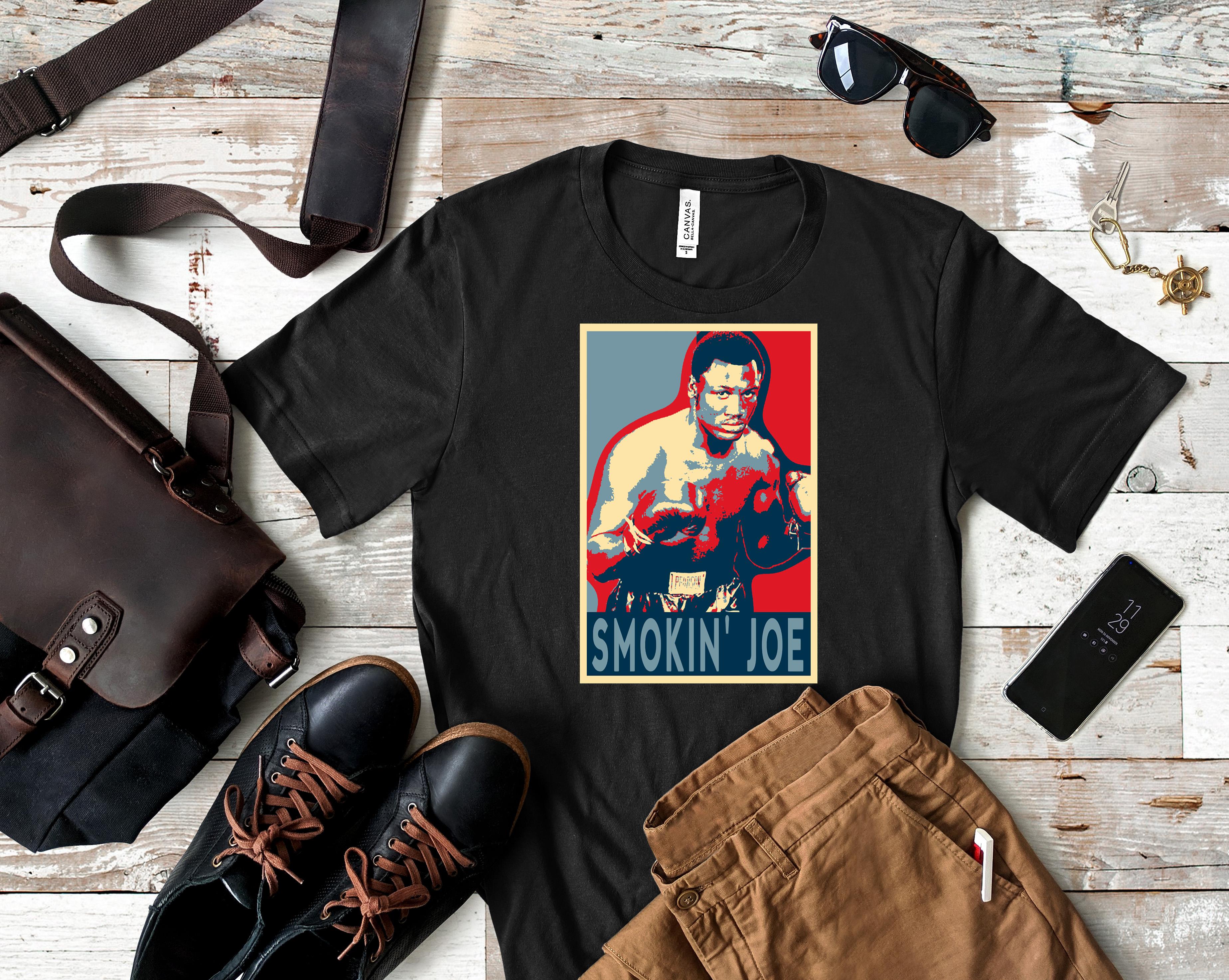 Mike Tysons Shirt, Mike Tysons T Shirt, Tyson The Boxing Pro | Inspire ...
