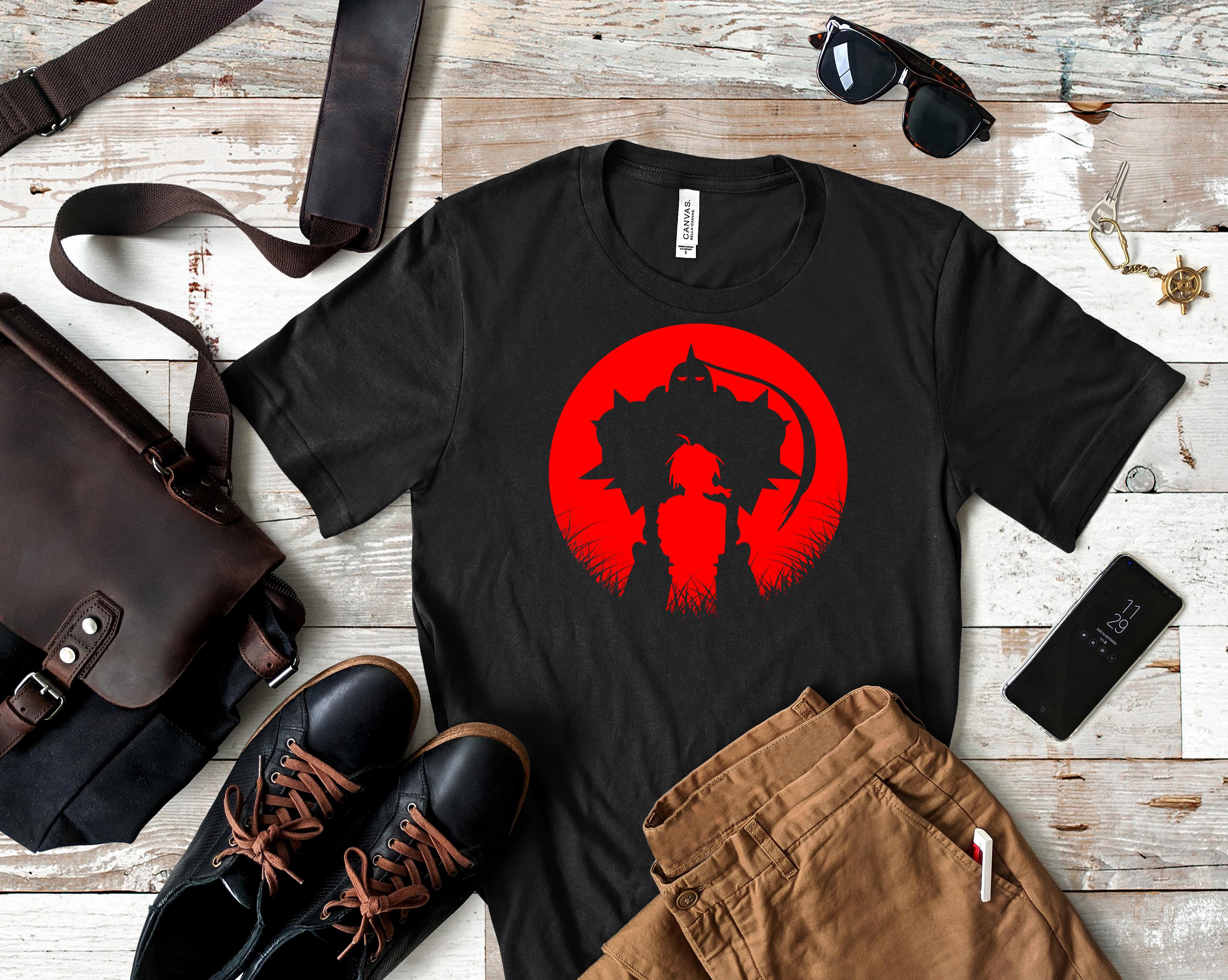 Homunculus Shirt, Homunculus T Shirt, Homunculus Blood Suppl | Inspire ...