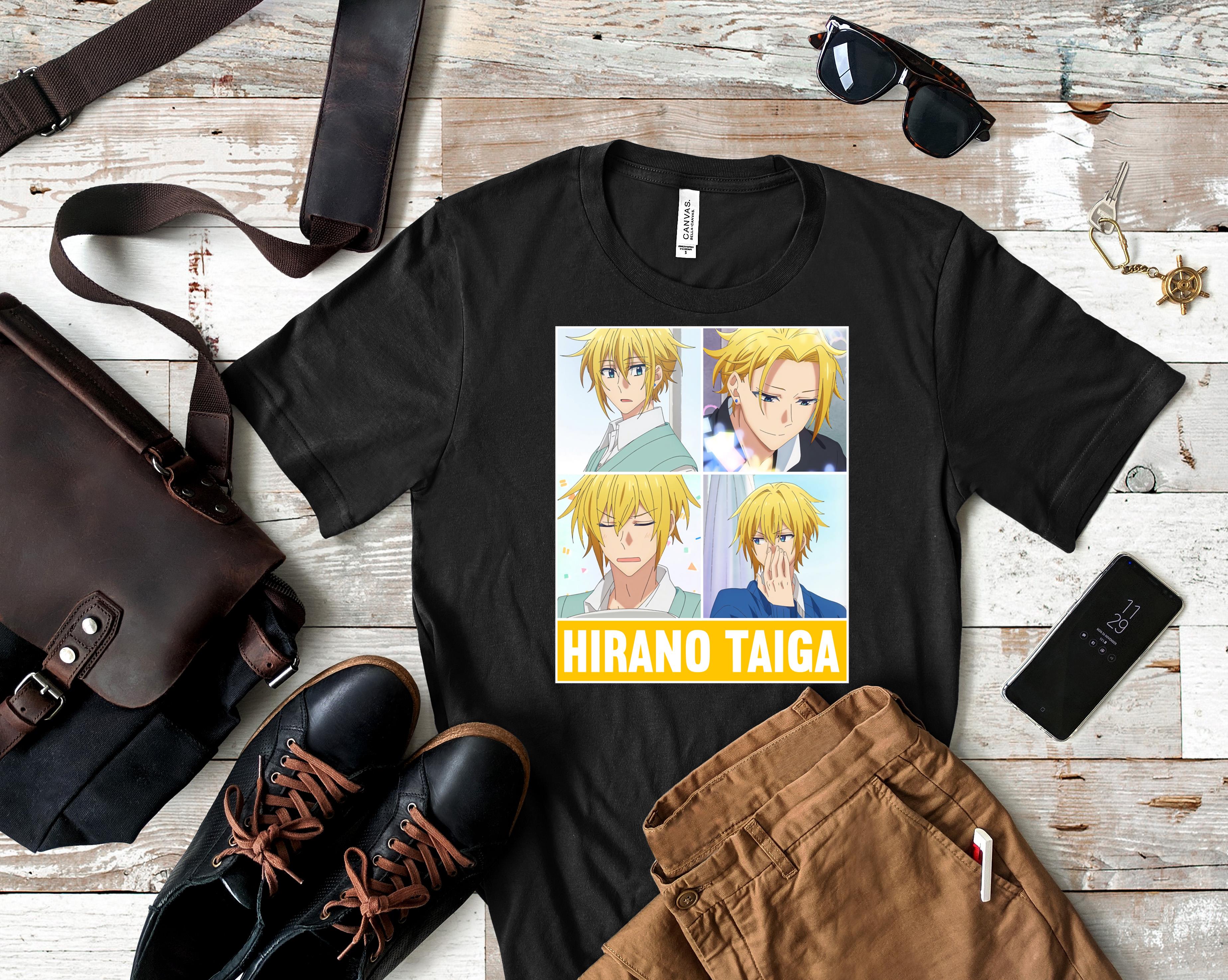 Sasaki To Miyano Shirt, Sasaki To Miyano T Shirt, Sasaki To | Inspire ...
