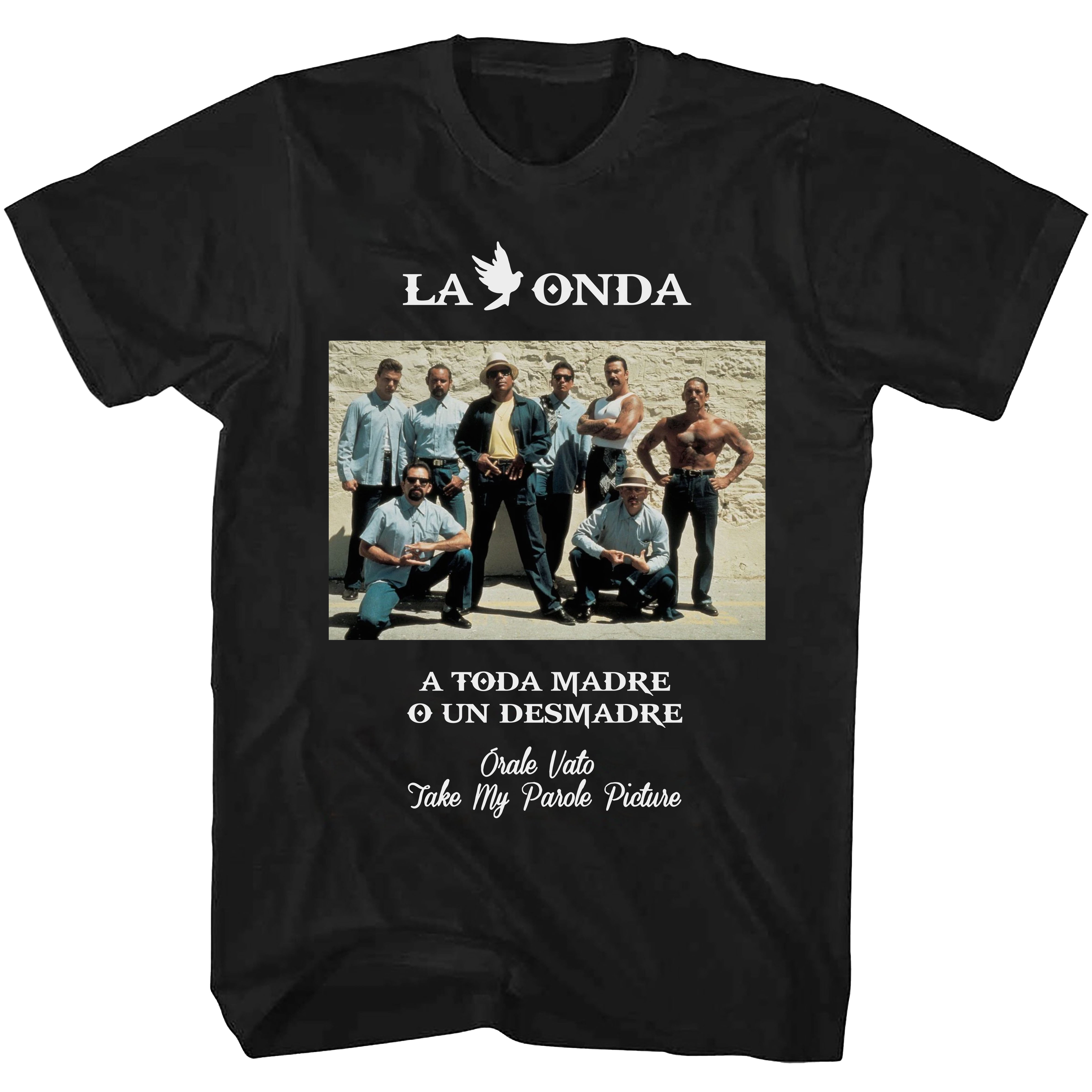 One Blood, One Family, Blood In Blood Out T Shirt, Blood In | Inspire ...