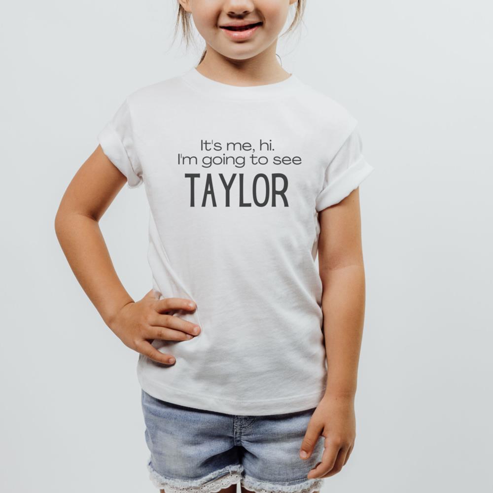 You Swifty Shirt Mini Taylor Fan Youth Midnights Merch Eras | Inspire ...