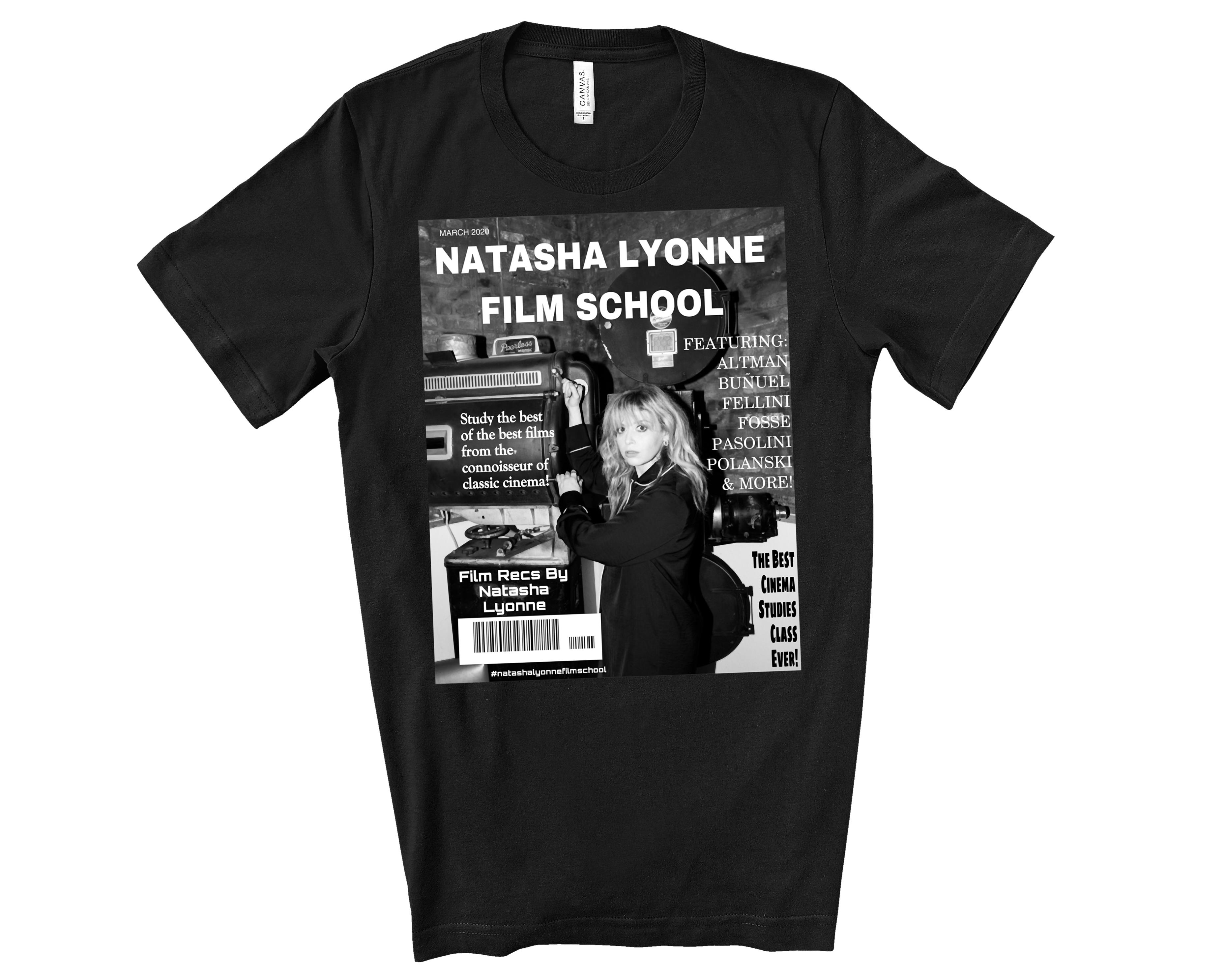 Natasha Lyonne Shirt, Natasha Lyonne T Shirt, Natasha Lyonne | Inspire ...