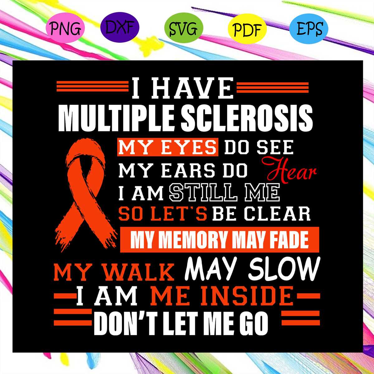 I have multiple sclerosis, multiple sclerosis, multiple scle | Inspire ...