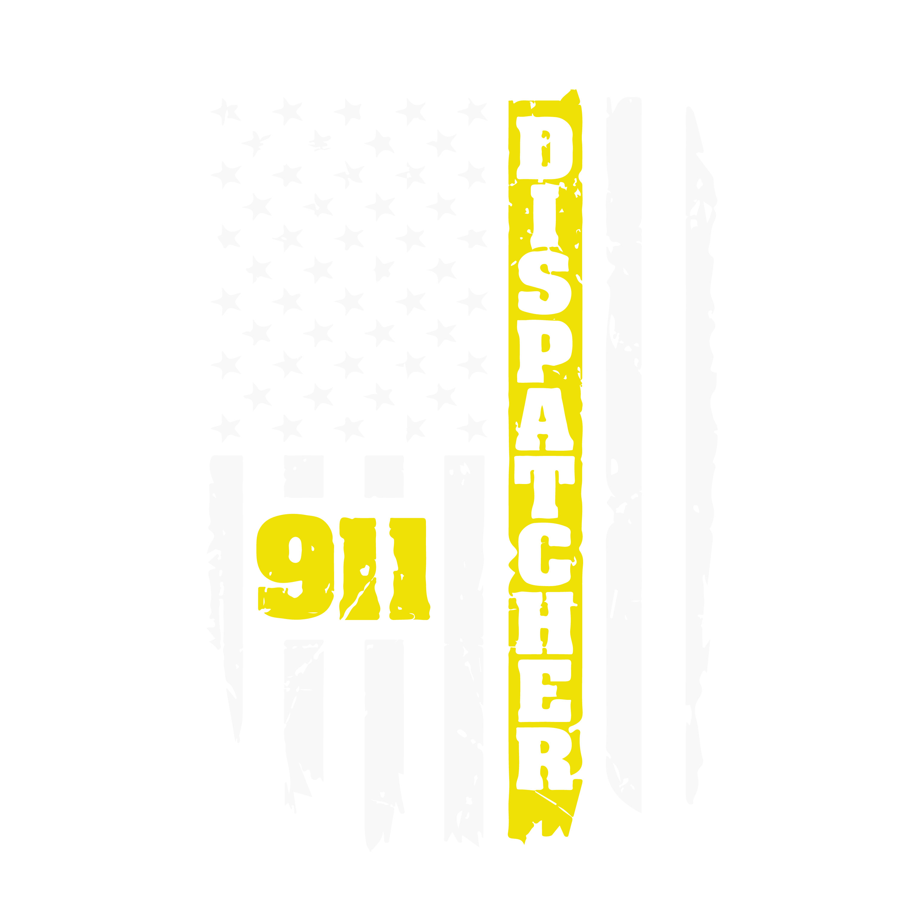 Dispatcher svg, 911 dispatcher svg, dispatch svg, distressed | Inspire ...