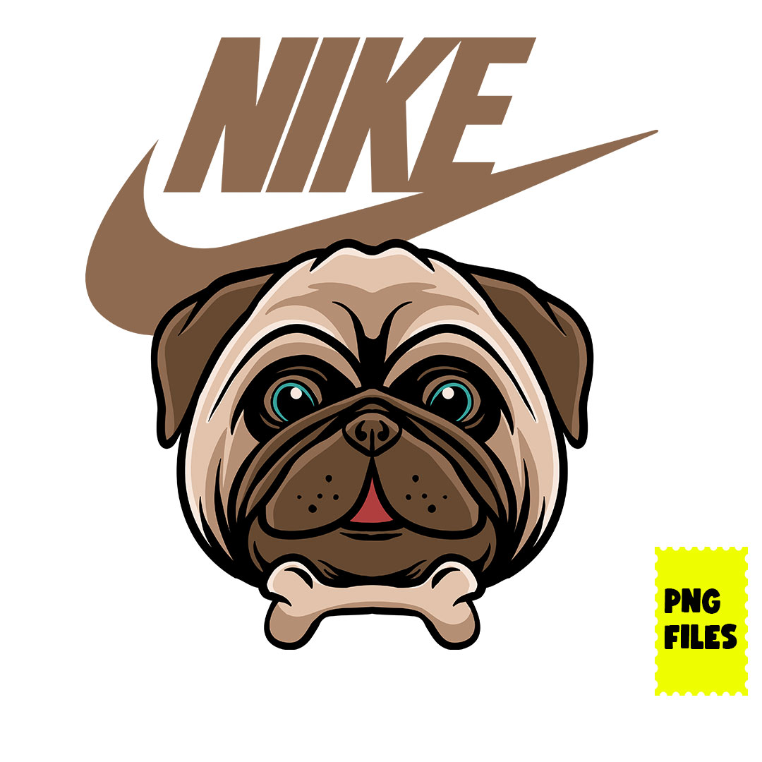 Nike Bulldog Logo Png, Nike Logo Png, Nike Png, Bulldog Png, | Inspire ...
