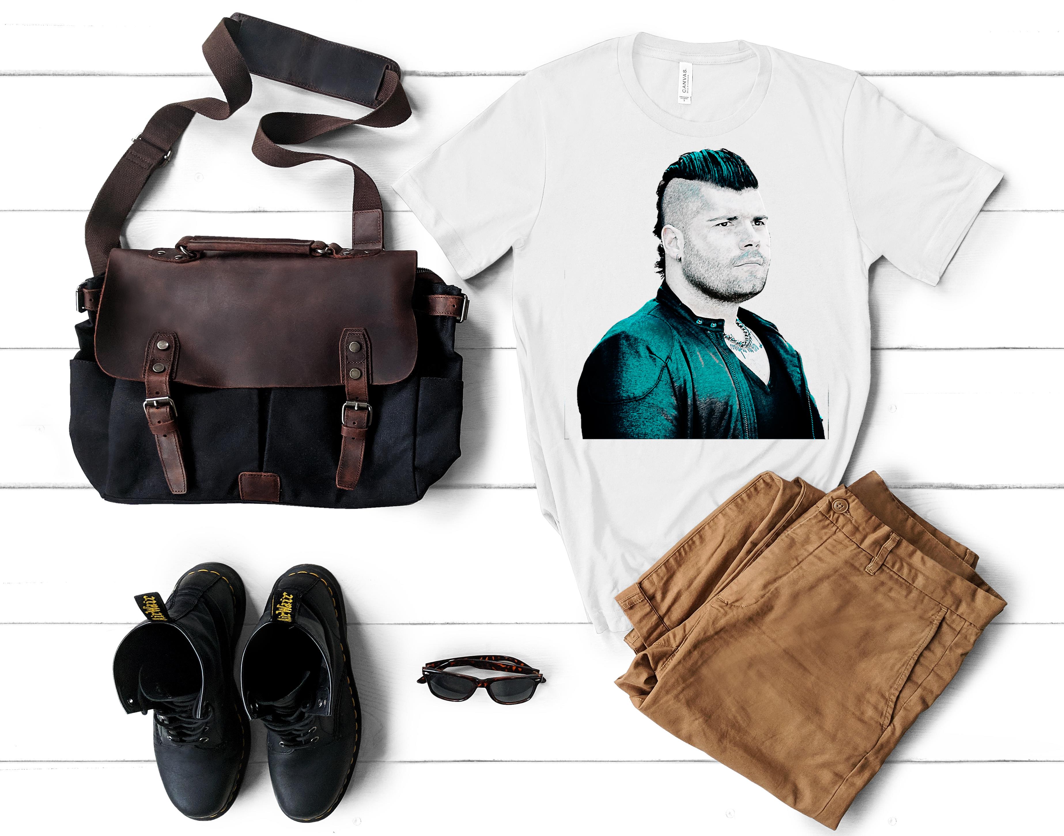 Gomorrah Shirt, Gomorrah T Shirt, Gomorrah Where Loyalty Co | Inspire ...