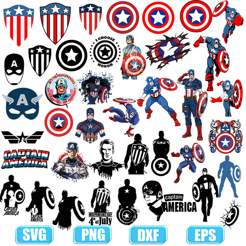 captain america svg,svg captain america - Inspire Uplift