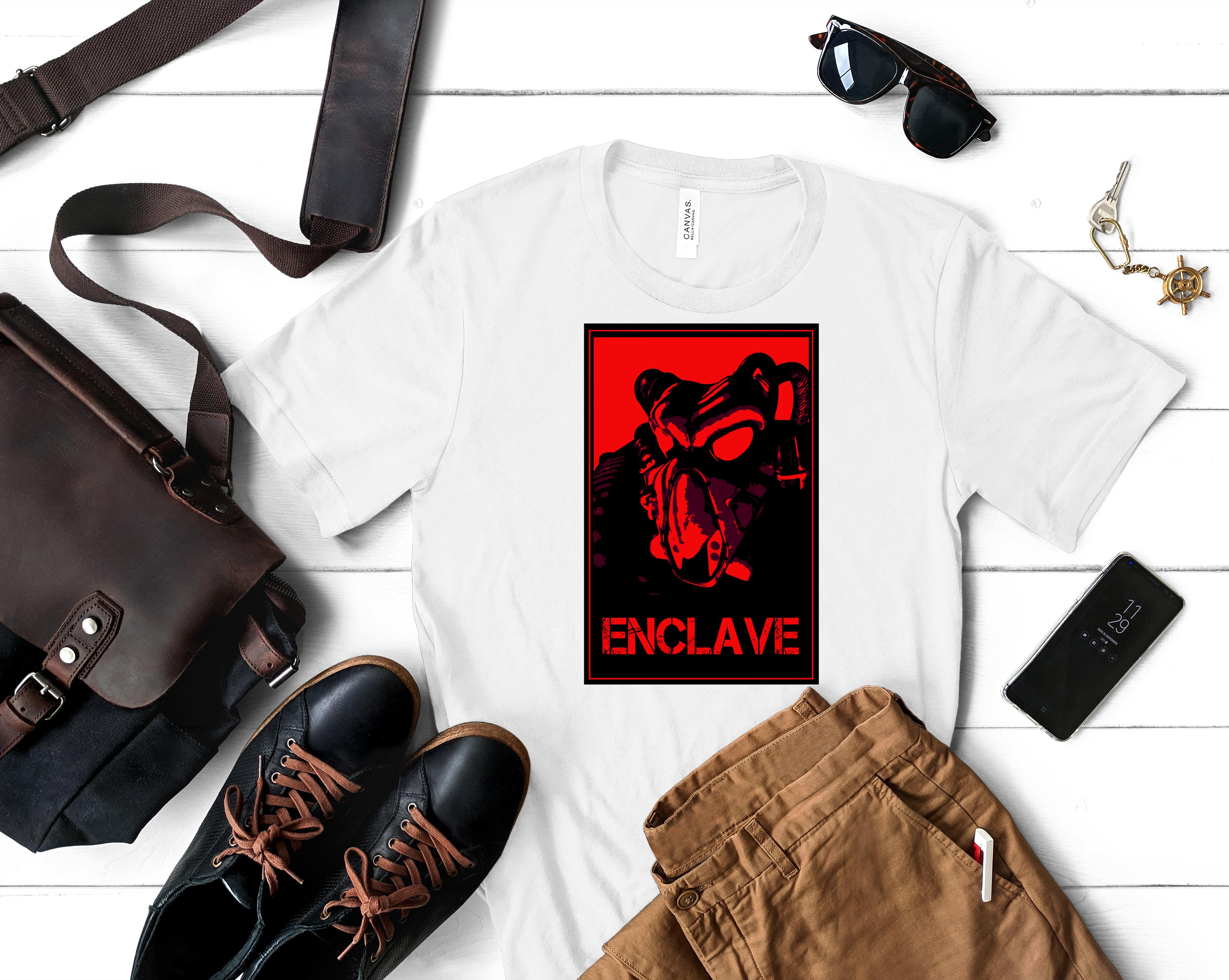 Fallout Shirt, Fallout T Shirt, Fallout Equestria Book T Shi | Inspire ...