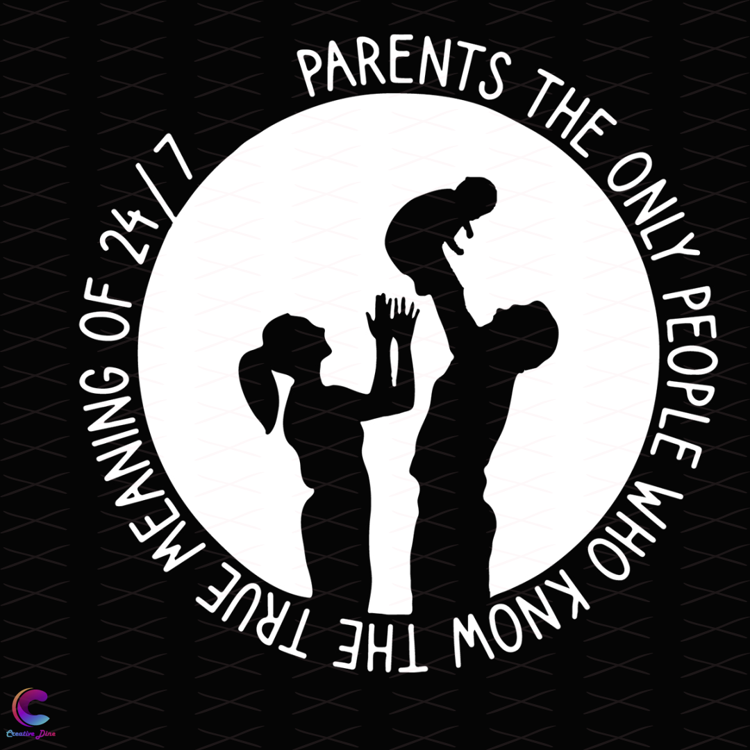 Parents Day Quotes Svg, Trending Svg, Parents Meanings Svg, | Inspire ...