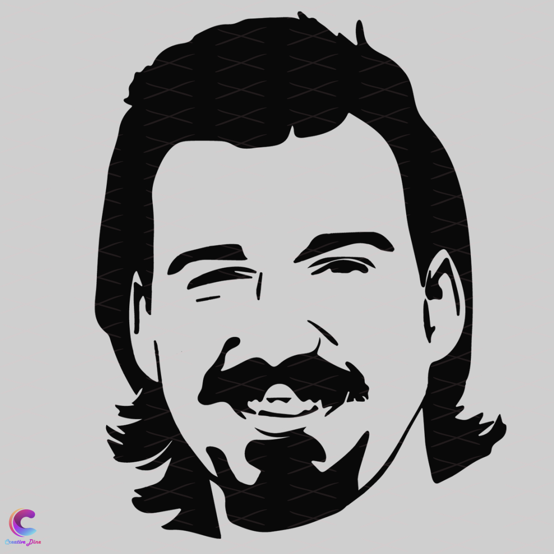 Morgan Wallen Svg, Trending Svg, Morgan Wallen Singer Svg, S - Inspire ...