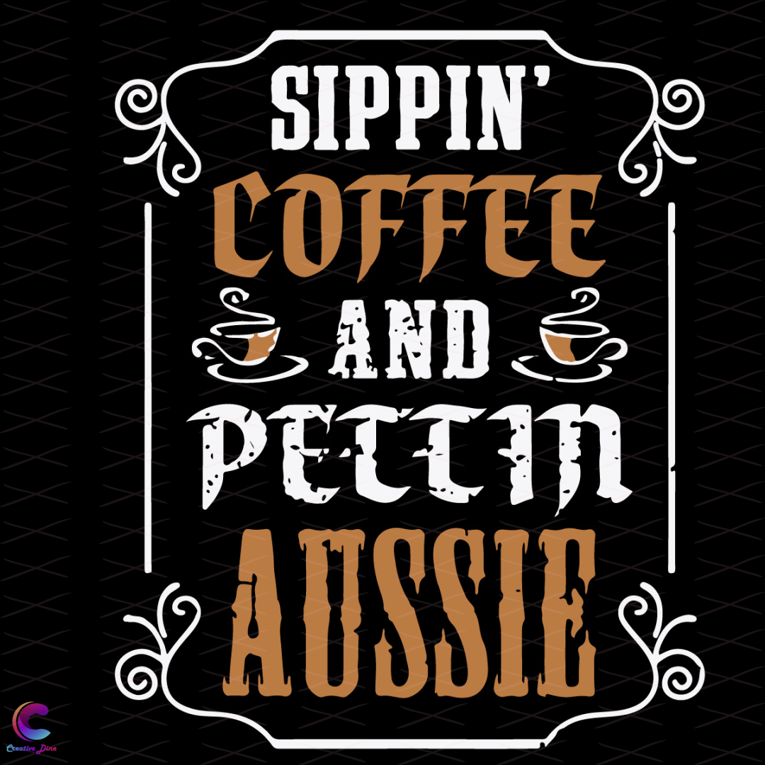Aussie Svg | Inspire Uplift