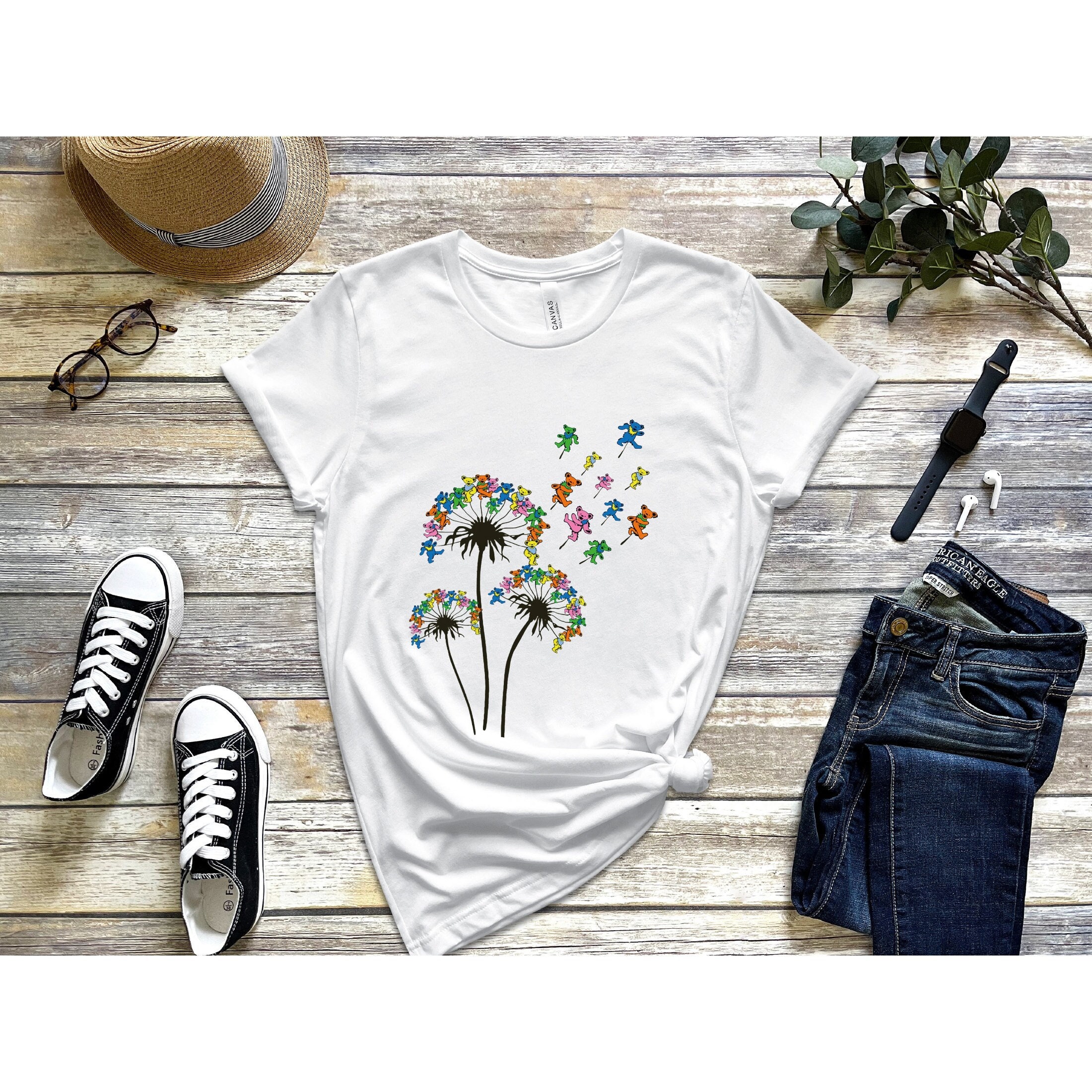 Dancing Bears | Inspire Uplift