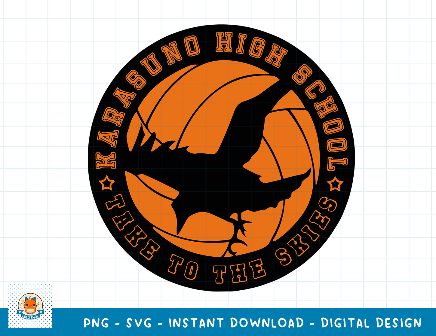 Haikyuu svg, haikyuu hinata png,Haikyuu Karasuno Fly Team sv - Inspire ...