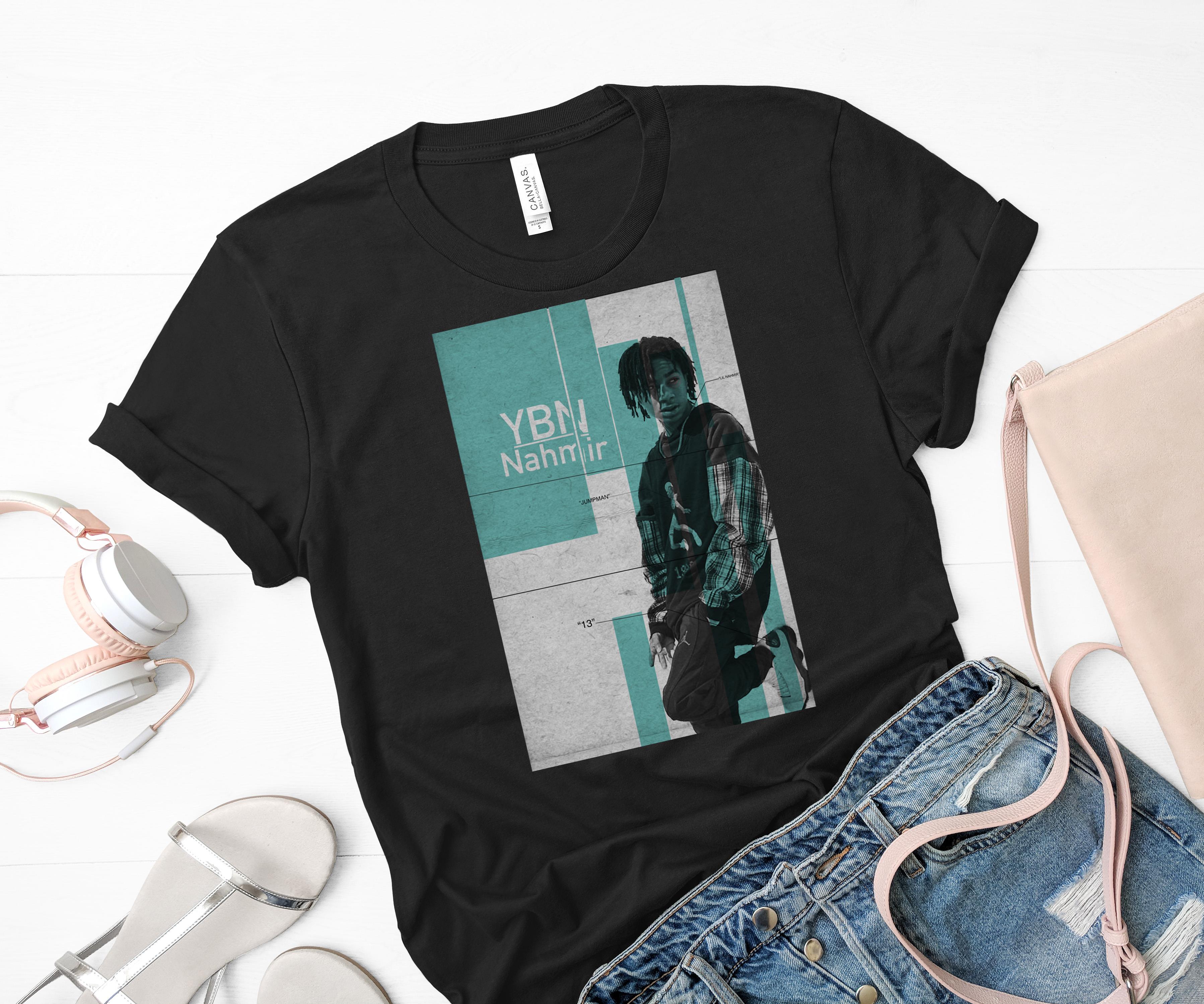 Tay K Shirt, Tay K T Shirt, Tay K Unapologetic Lyrics T Shir | Inspire ...
