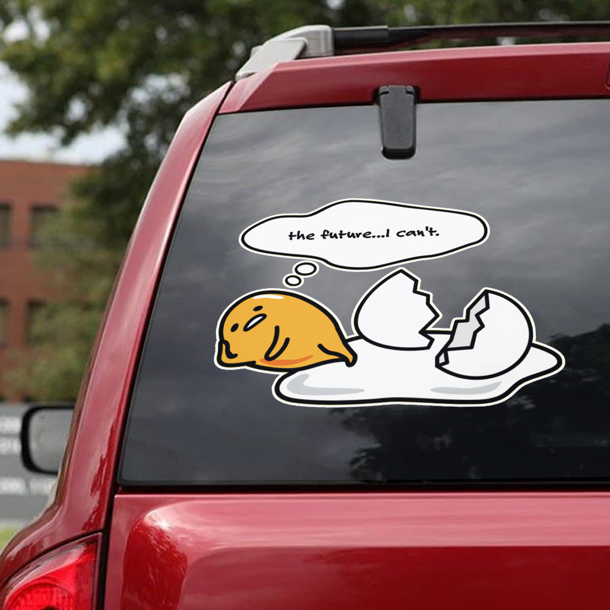 Anime Car Decal, Hello Kitty Sticker, Anime Decal, Anime Sti | Inspire ...