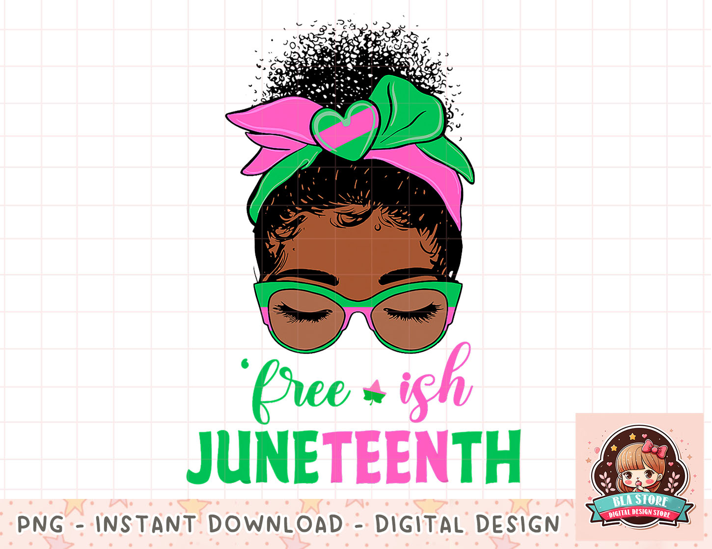 Juneteenth Aka Free-ish Since 1865 Independence Day png, ins | Inspire ...