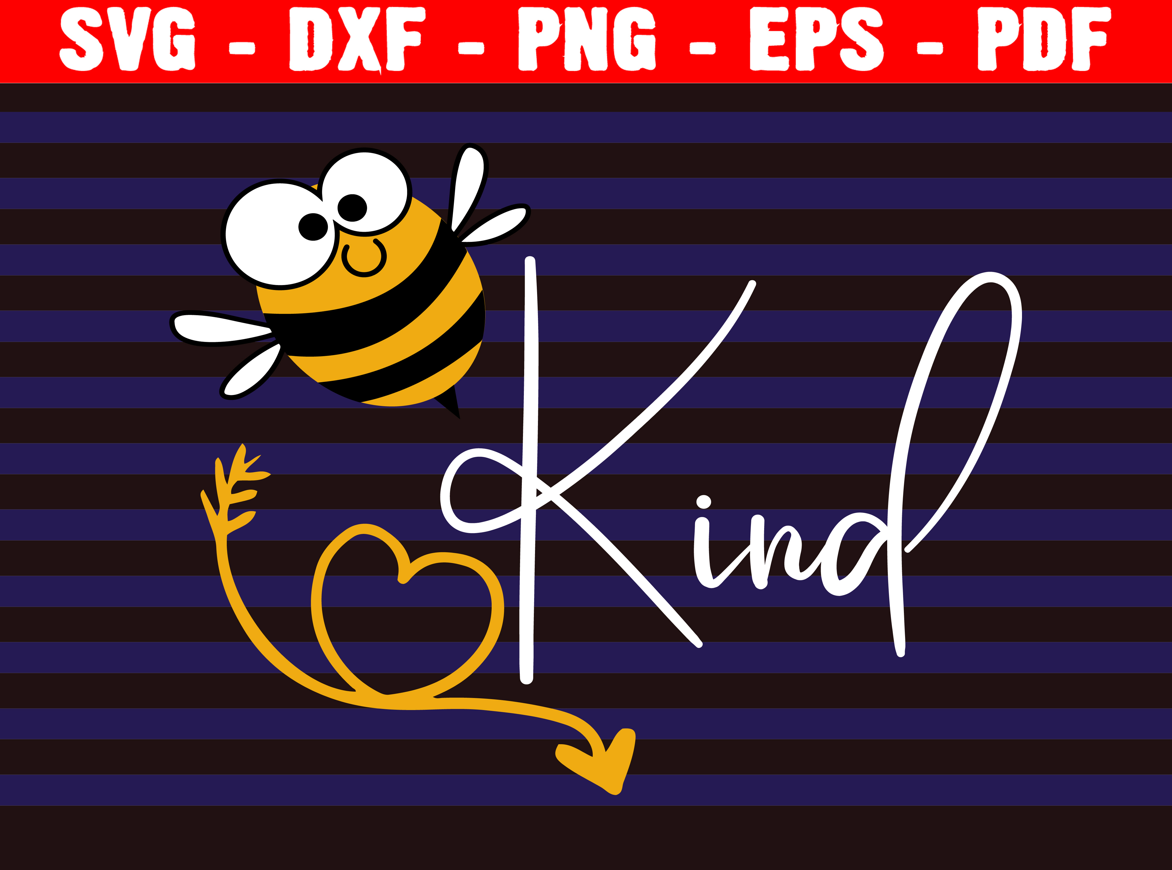 Always Be Kind Svg, Kindness Svg, Inspirational Svg, Inspira | Inspire ...