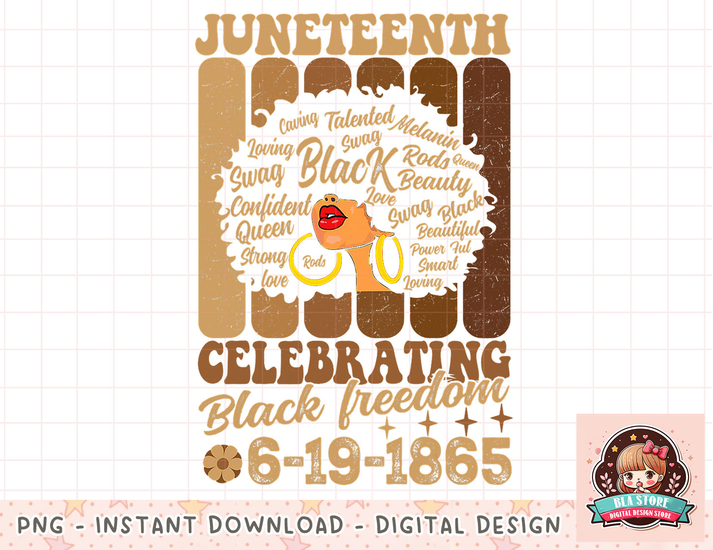 Juneteenth Celebrating Freedom 06-19-1865, Juneteenth png, i | Inspire ...