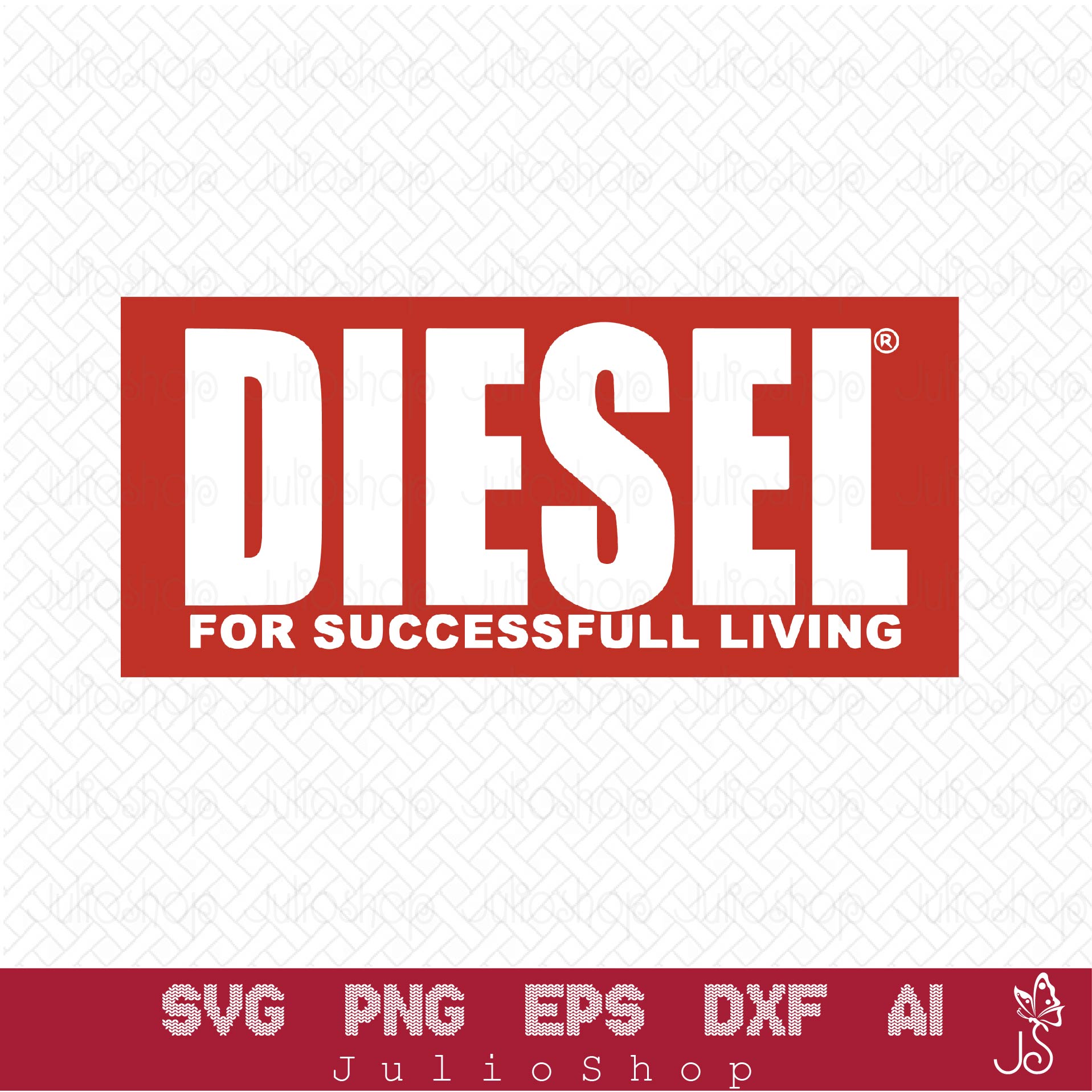 Diesel Logo Svg, Logo Brand Svg, Fashion Logo Svg, Logo Svg, | Inspire ...