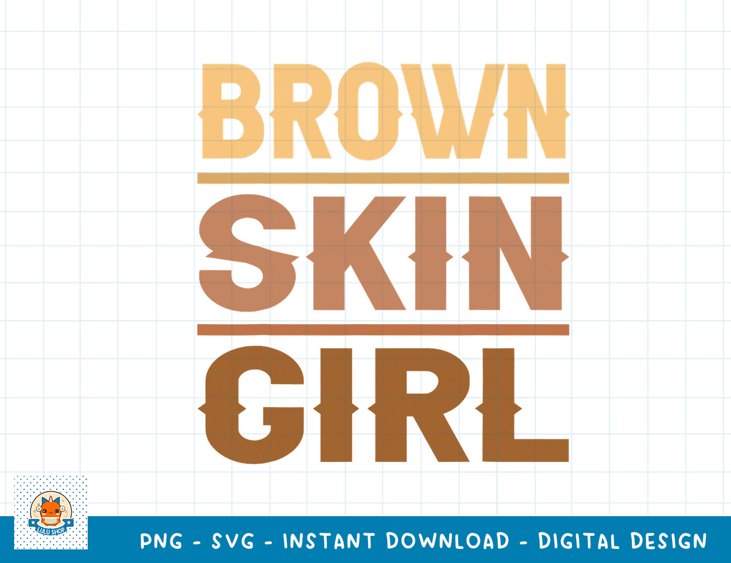 Black Melanin Queen Magic Brown Skin Girl Juneteenth Women p | Inspire ...