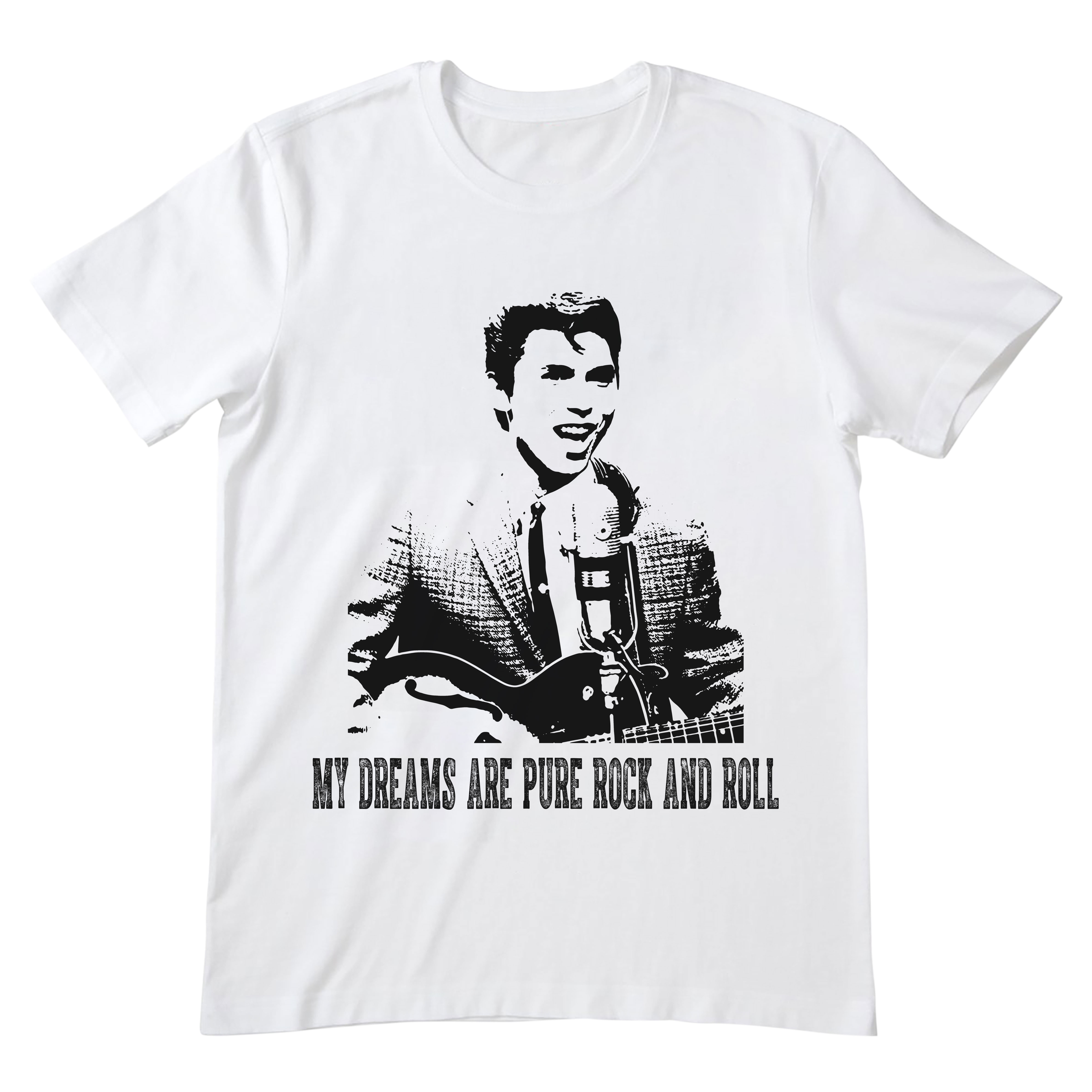 The Beat Goes On Shirt, La Bamba Shirt, La Bamba T Shirt, La | Inspire ...