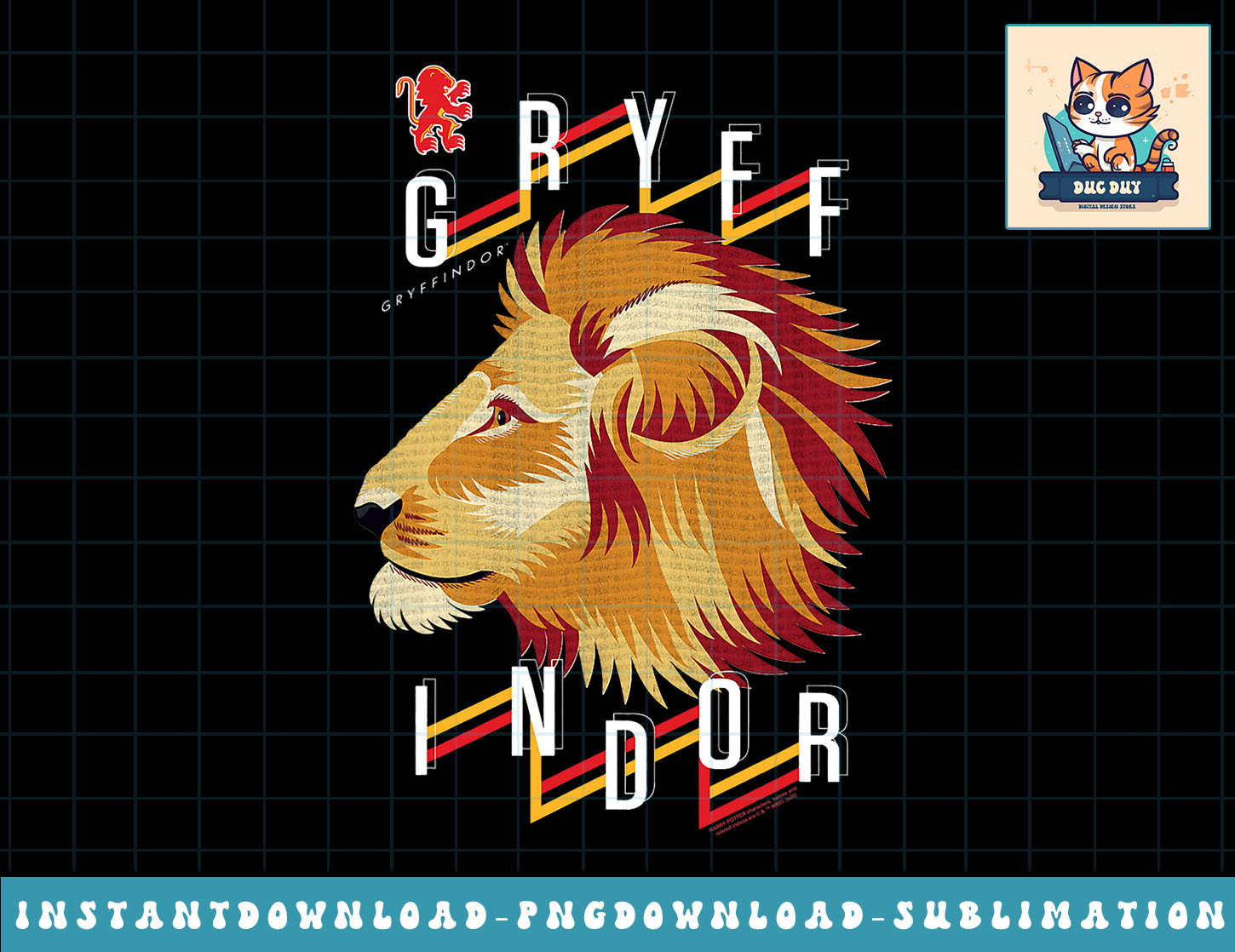 Harry Potter Gryffindor Leon How To Draw Harry Potter Gryffindor House