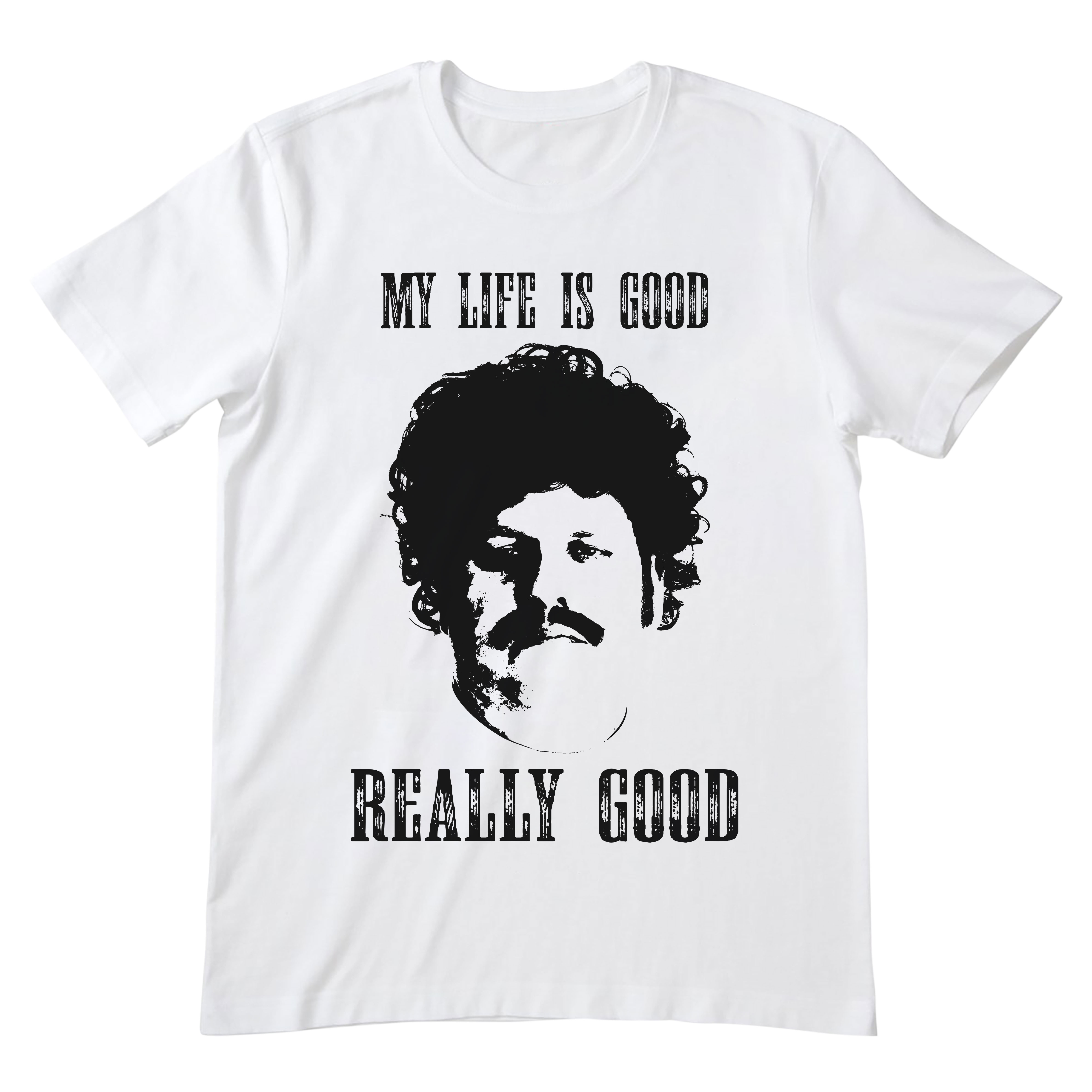 Embrace The Luchador Spirit, Nacho Libre Shirt, Nacho Libre - Inspire ...