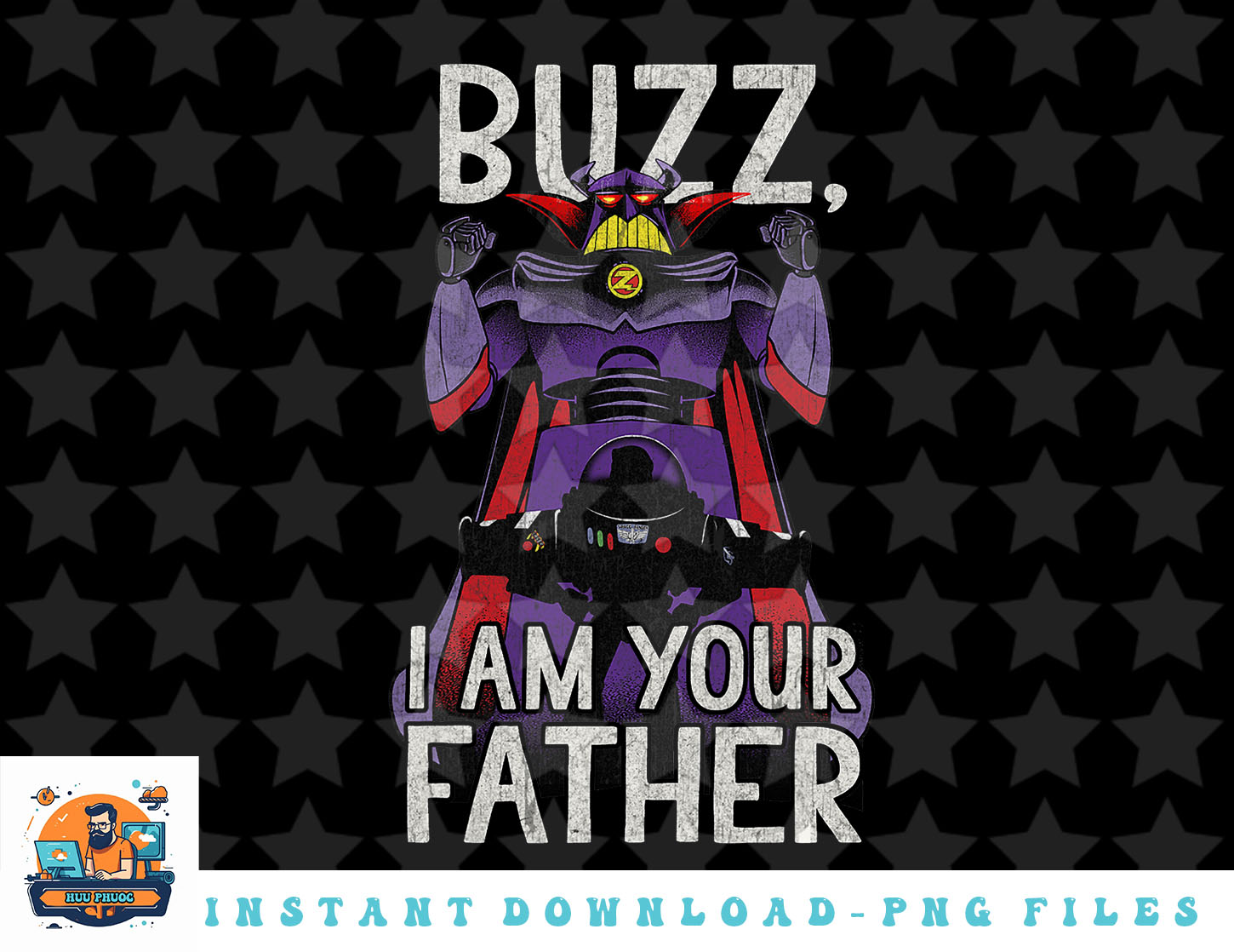 Disney Pixar Toy Story I Am Your Father Buzz png, sublimatio | Inspire ...
