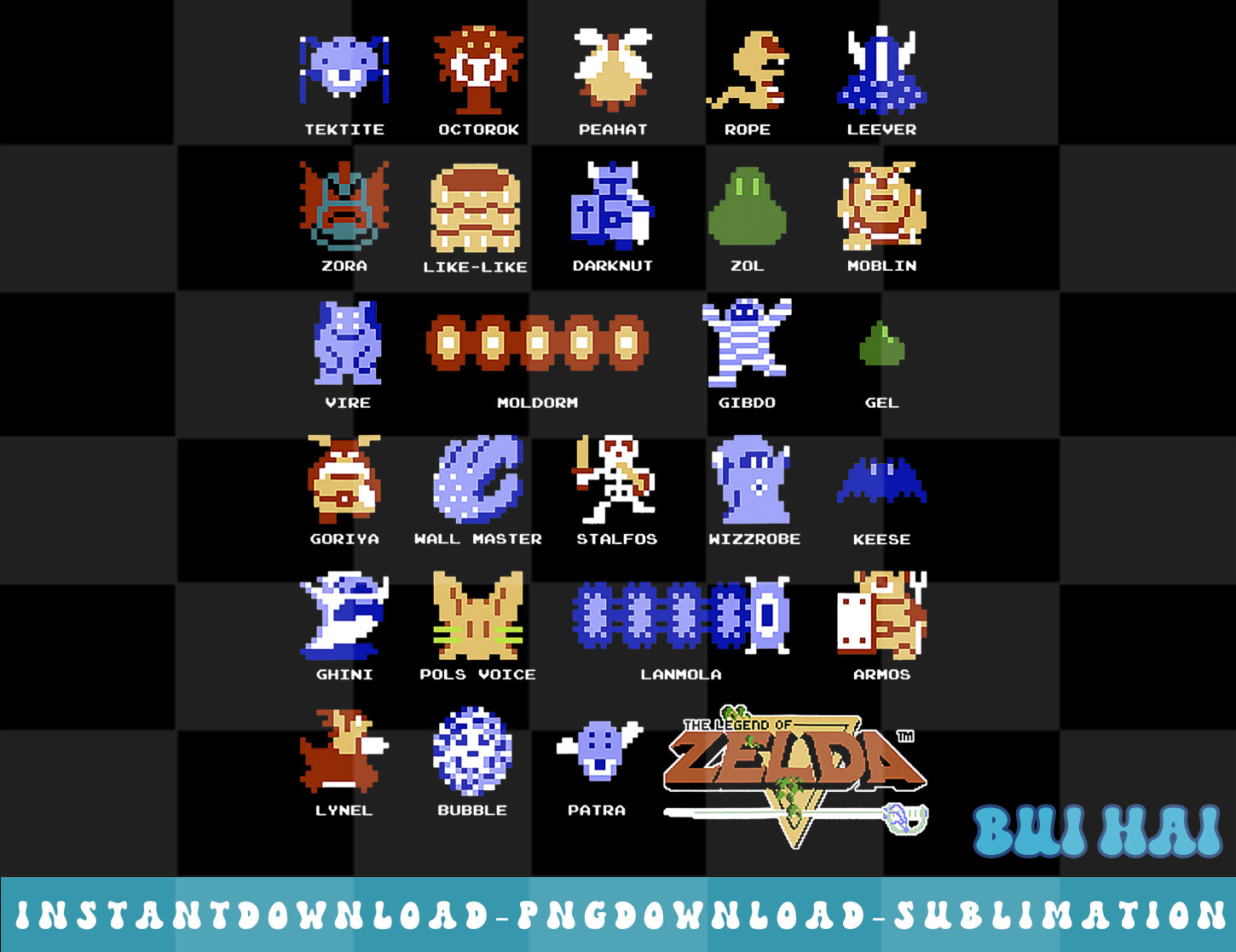 Zelda Characters Names Best Legend Of Zelda Side Characters Who Could