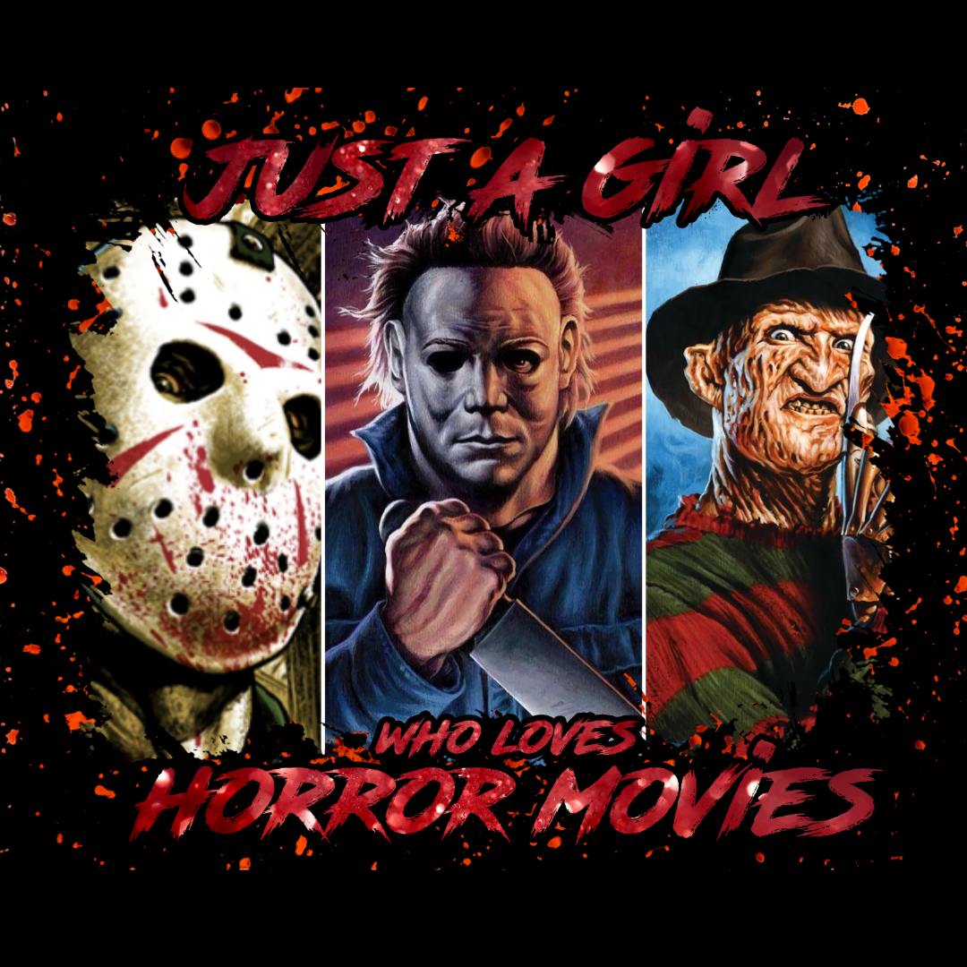 Horror Movies Png, Serial Killers Png, Horror Png Bundle, Ha - Inspire ...