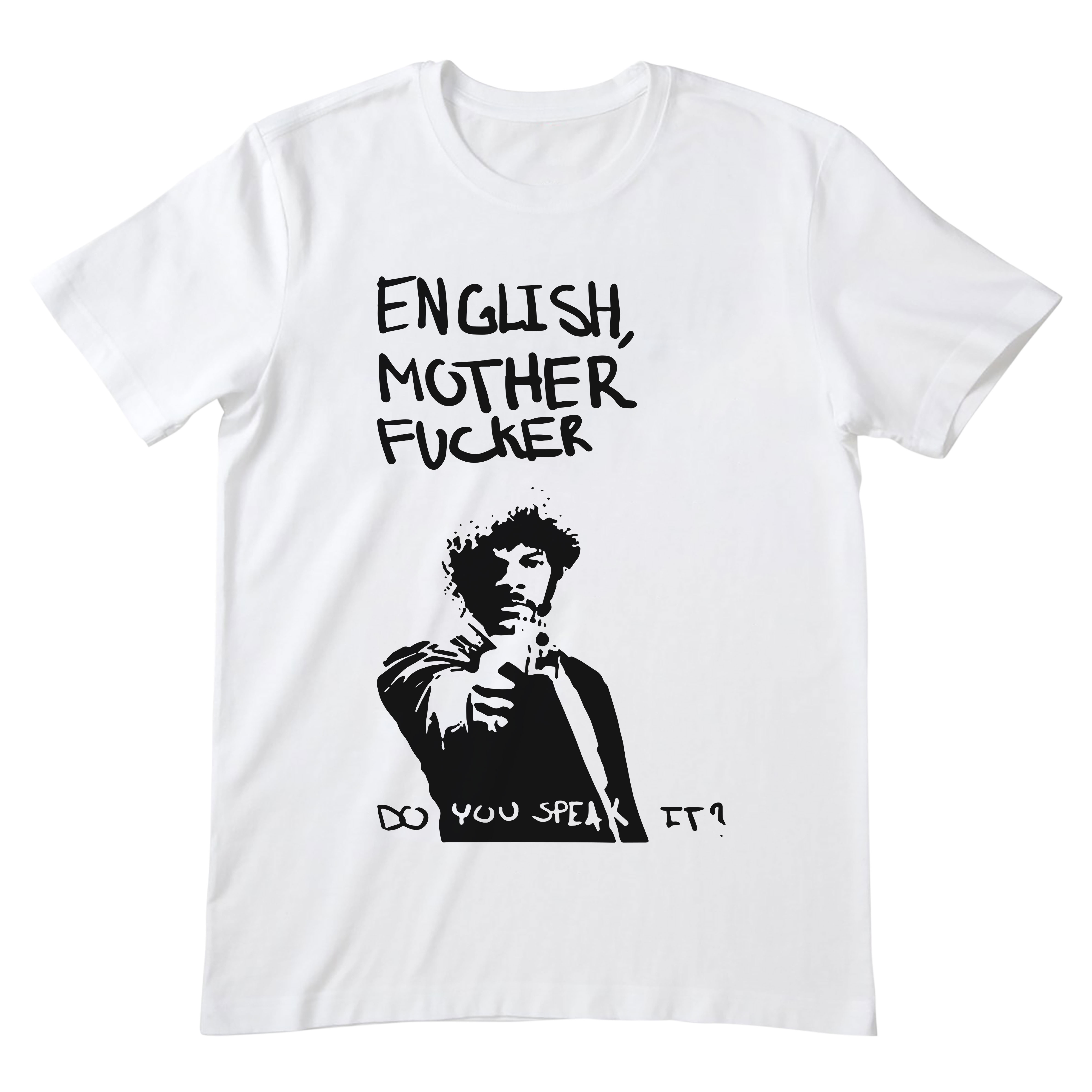 Winston Wolf Solutions Pulp Fiction Shirt, Pulp Fiction T Sh | Inspire ...