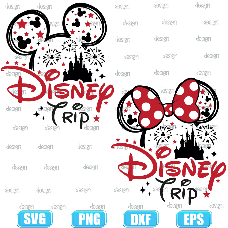 disney family trip png,dinsey trip png,disney png | Inspire Uplift