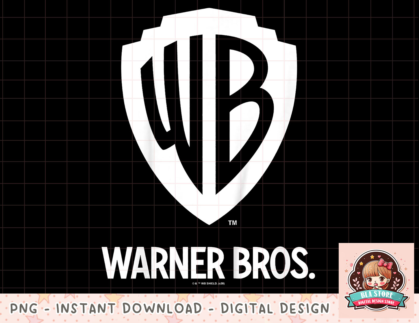 Warner Brothers Logo Png Profile For Warner Bros. Television Australia