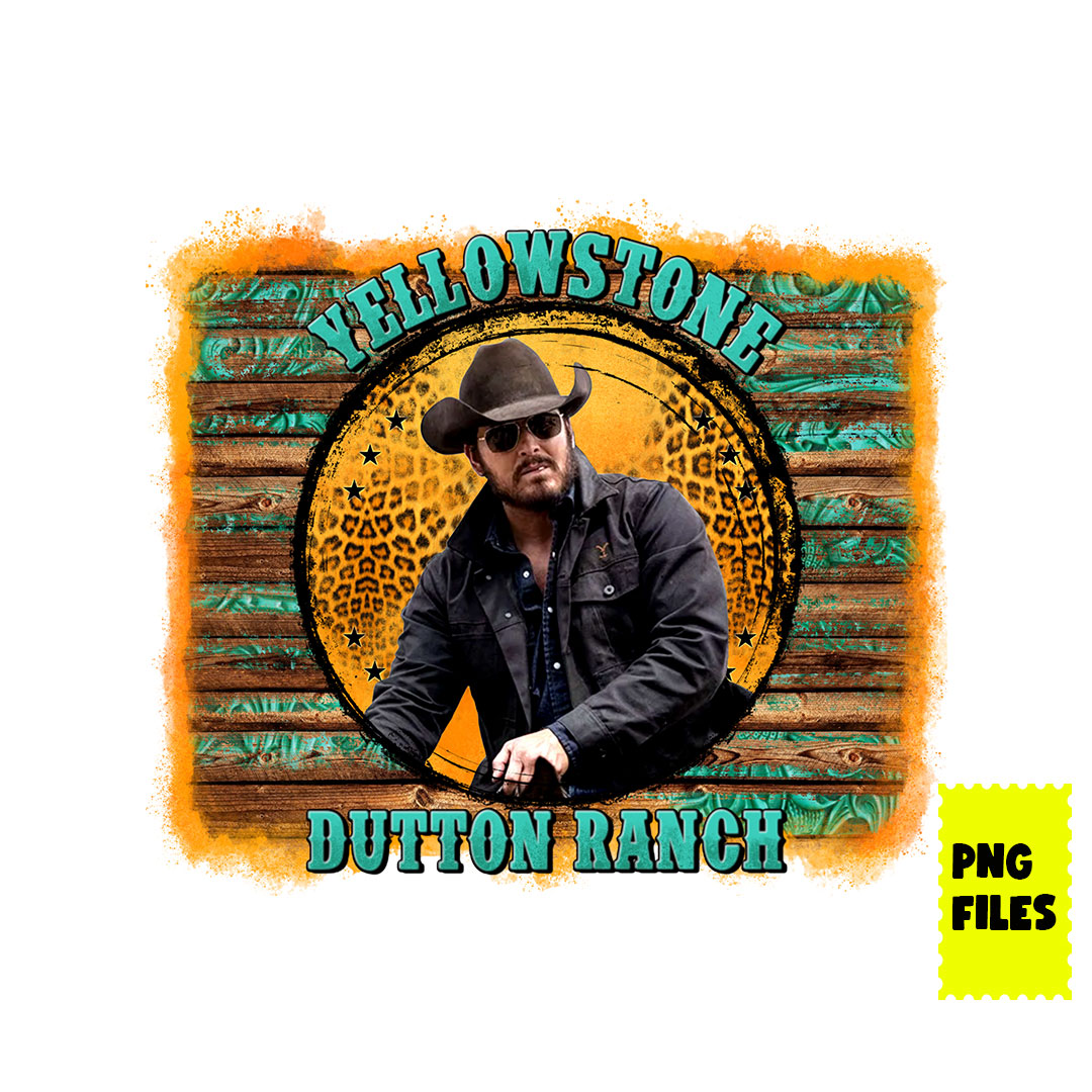 Yellowstone Dutted Ranch Png, Yellowstone Png, Dutton Ranch | Inspire ...