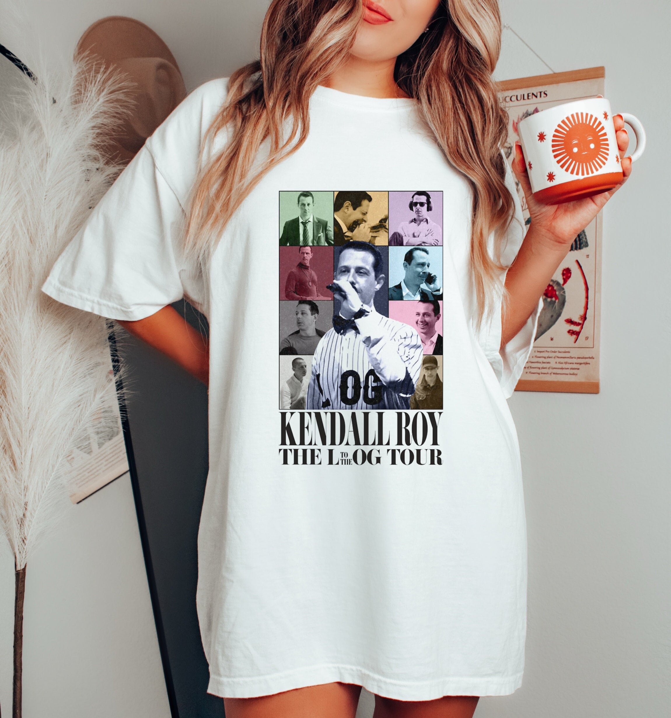 Kendall Roys The Eras Tour Shirt, Kendal Shirt, Kendal Gift | Inspire ...