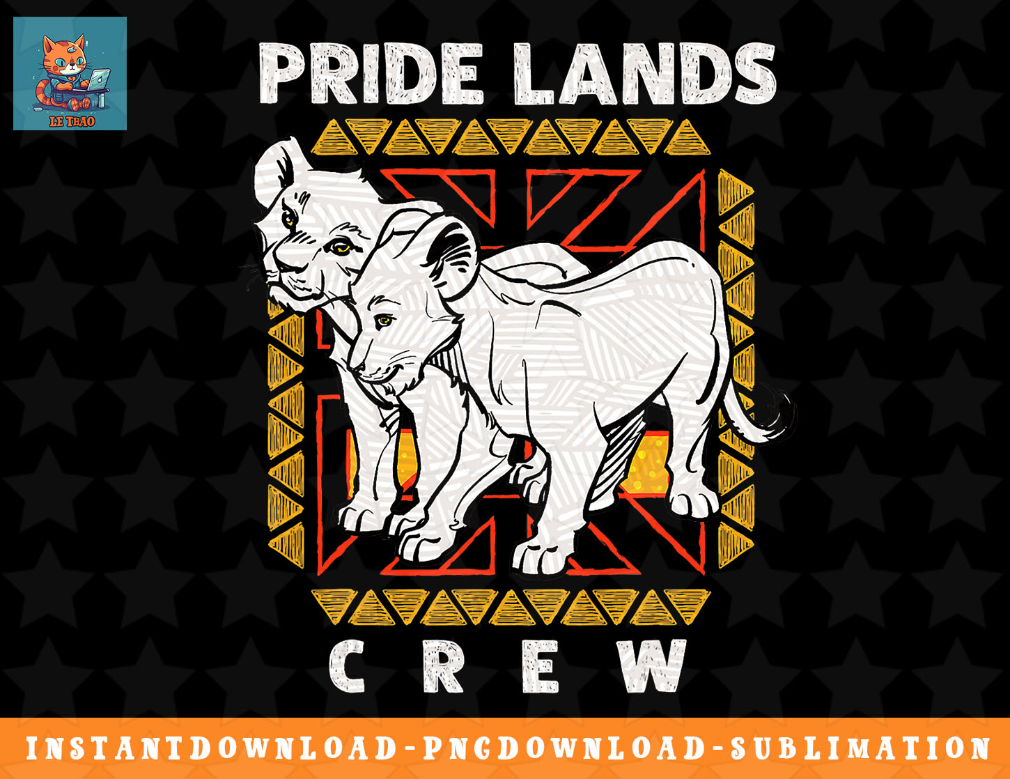 Disney The Lion King Live Action Simba Nala Pride Lands Crew | Inspire ...