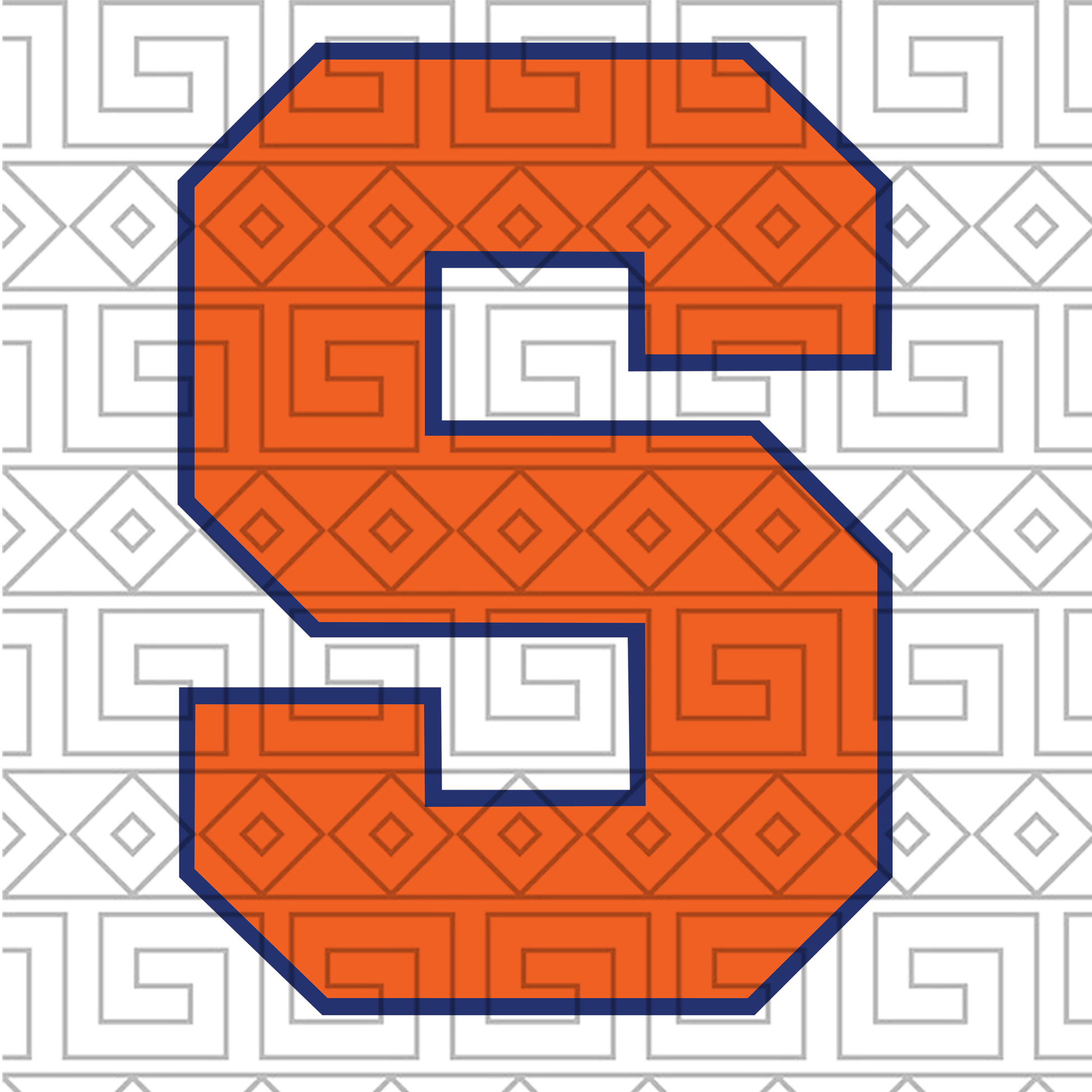 Syracuse Orange Svg,football svg,football gift, Sy - Inspire Uplift