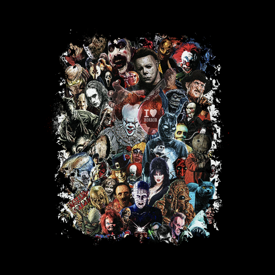 Serial Killers Png Transparent – FBXNQ